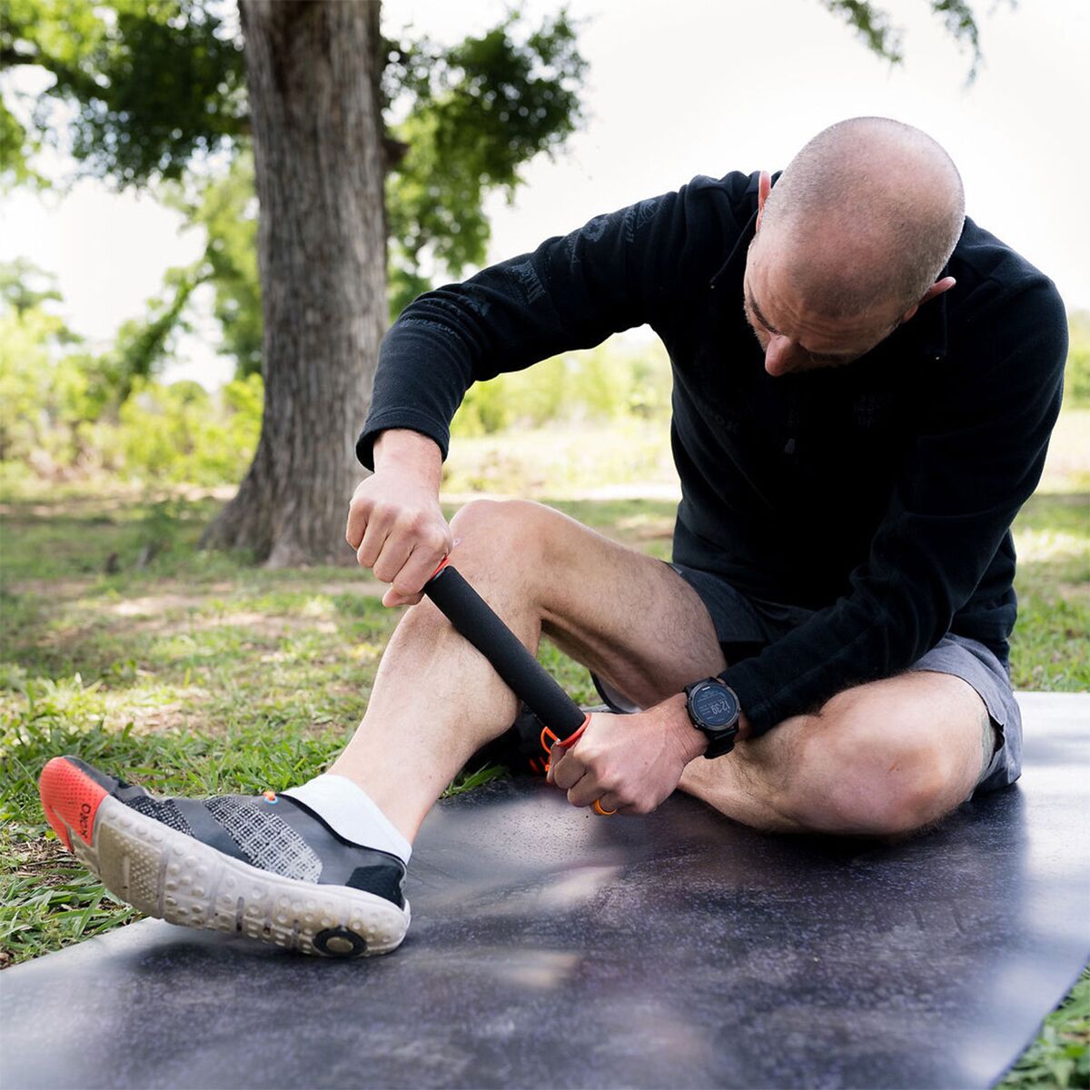 Tiger Tail USA The Original - Training