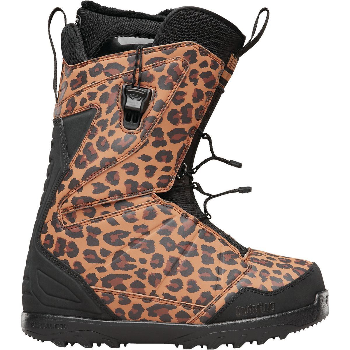 ThirtyTwo Lashed FT Snowboard Boot - Women's - Snowboard