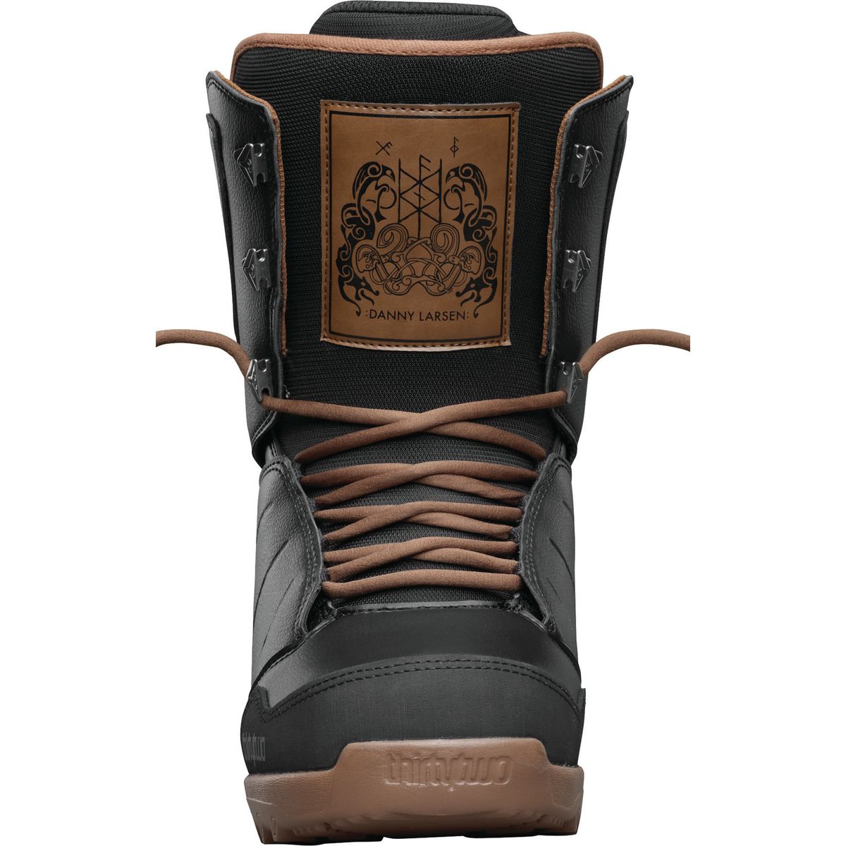 ThirtyTwo Lashed Danny Larsen Snowboard Boot - Men's - Snowboard