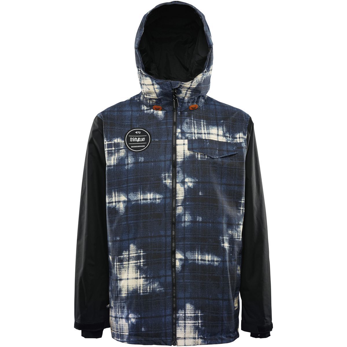 ThirtyTwo Sesh Jacket - Men's - Clothing