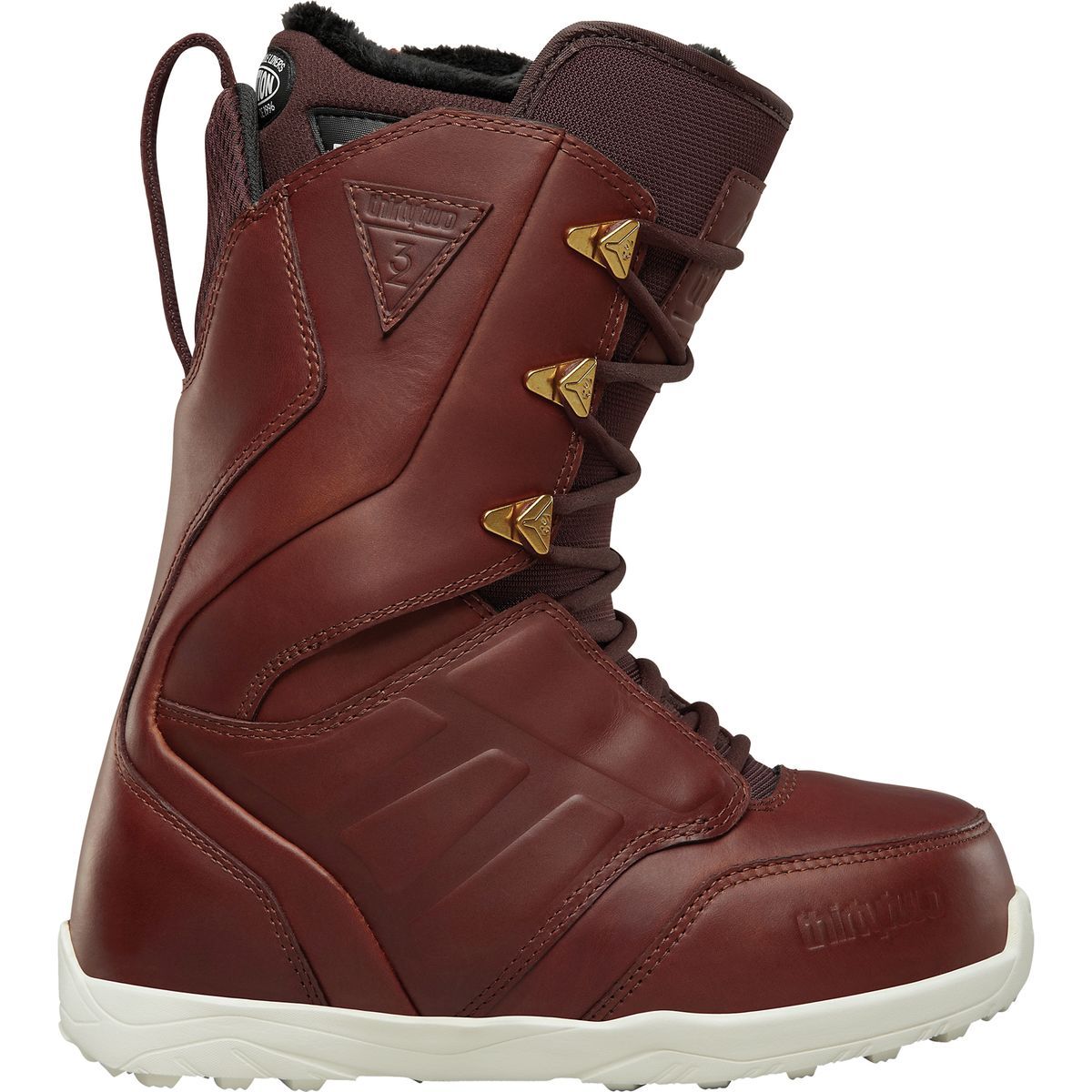 ThirtyTwo Lashed Premium Snowboard Boot - Women's - Snowboard