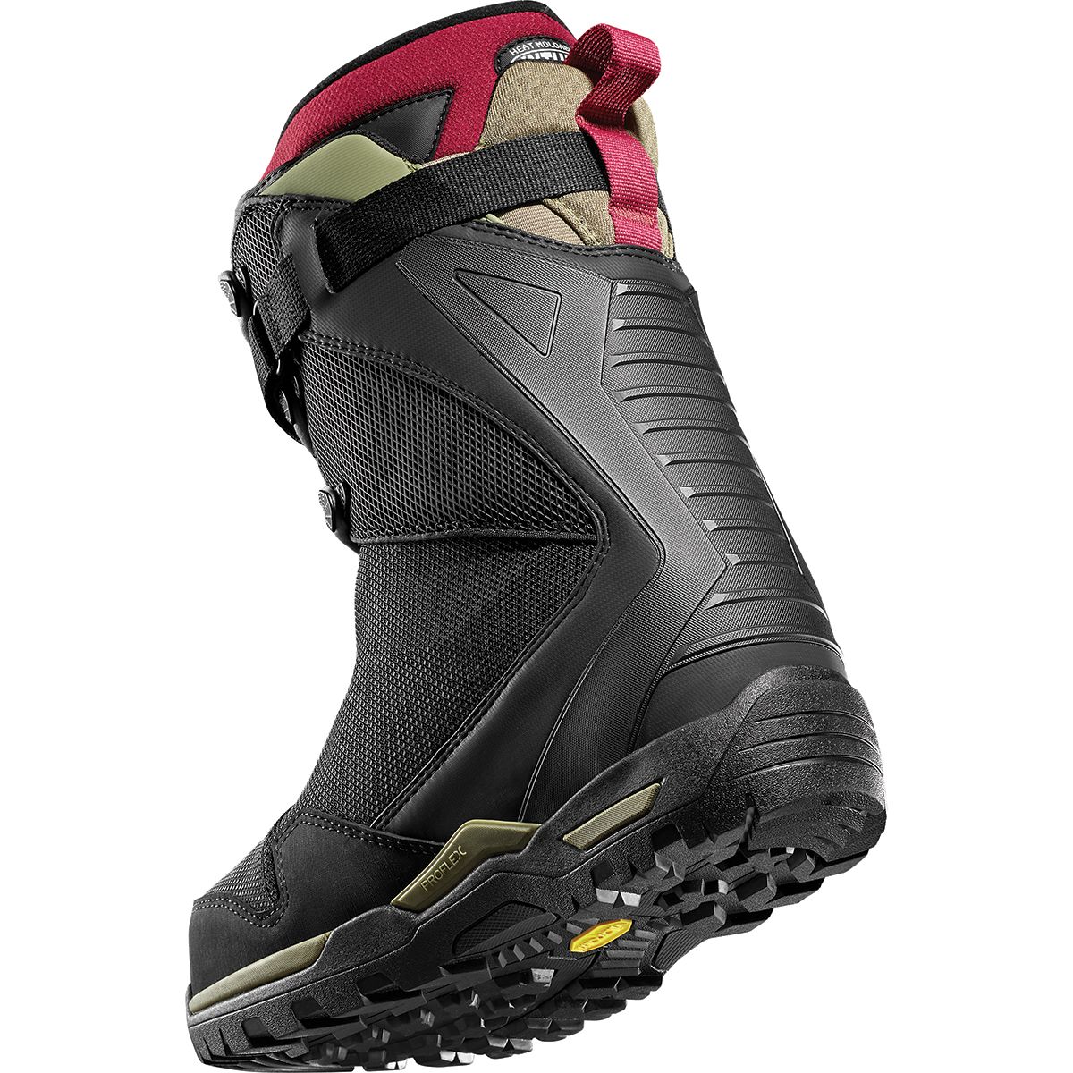 ThirtyTwo TM-2 XLT Snowboard Boot - Men's - Snowboard