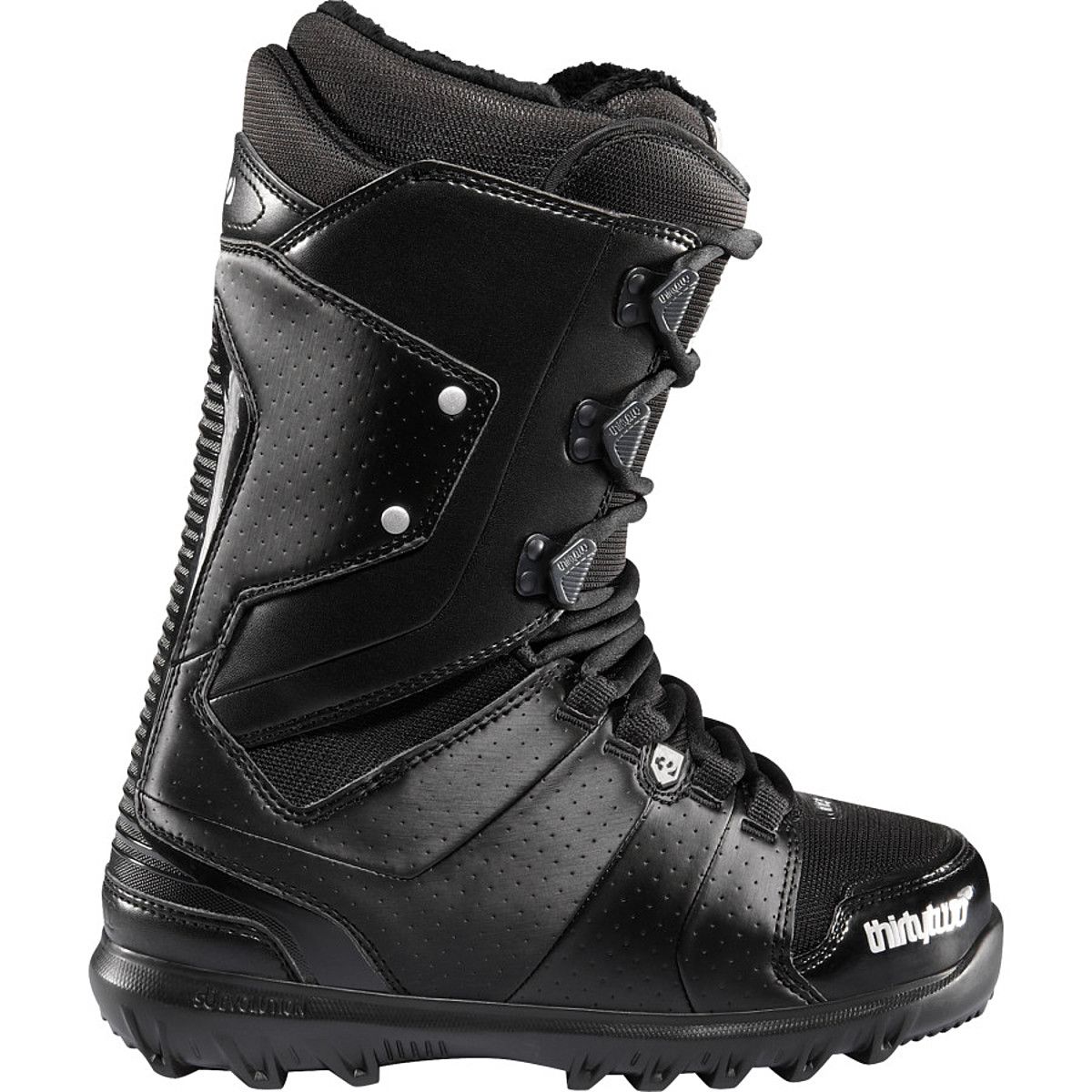 ThirtyTwo Lashed Lace Boot - Women's - Snowboard