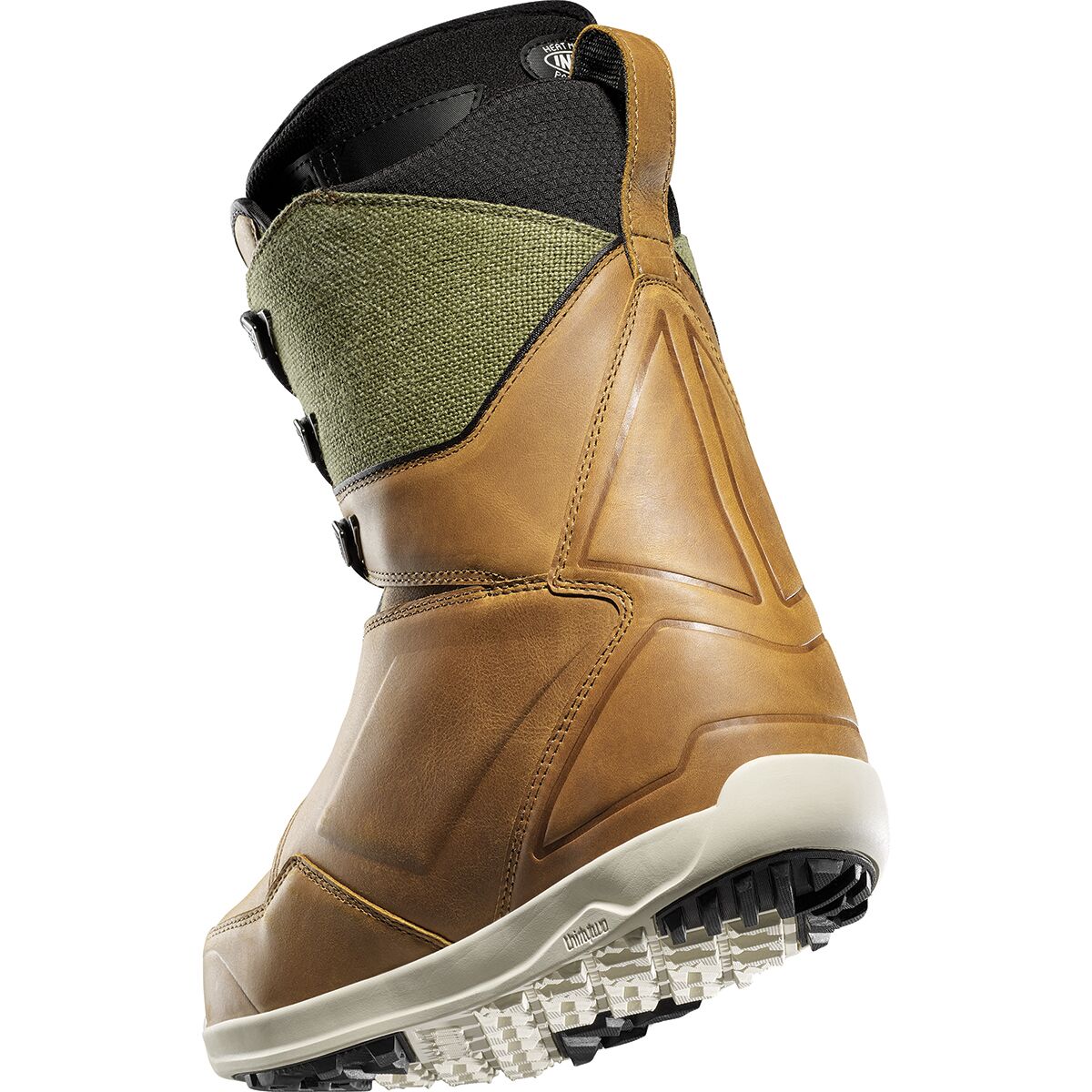 ThirtyTwo Lashed Premium Lace Snowboard Boot - 2021 - Snowboard