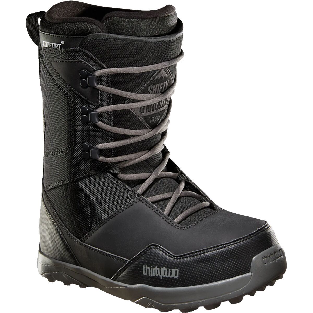 ThirtyTwo Shifty Snowboard Boot - 2023 - Men's - Snowboard
