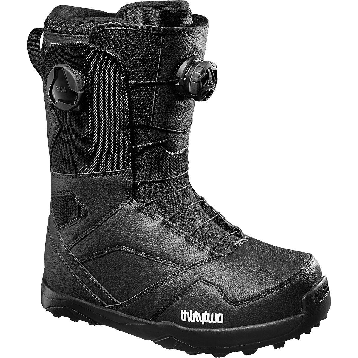 ThirtyTwo STW Double BOA Snowboard Boot - 2023 - Men's - Snowboard