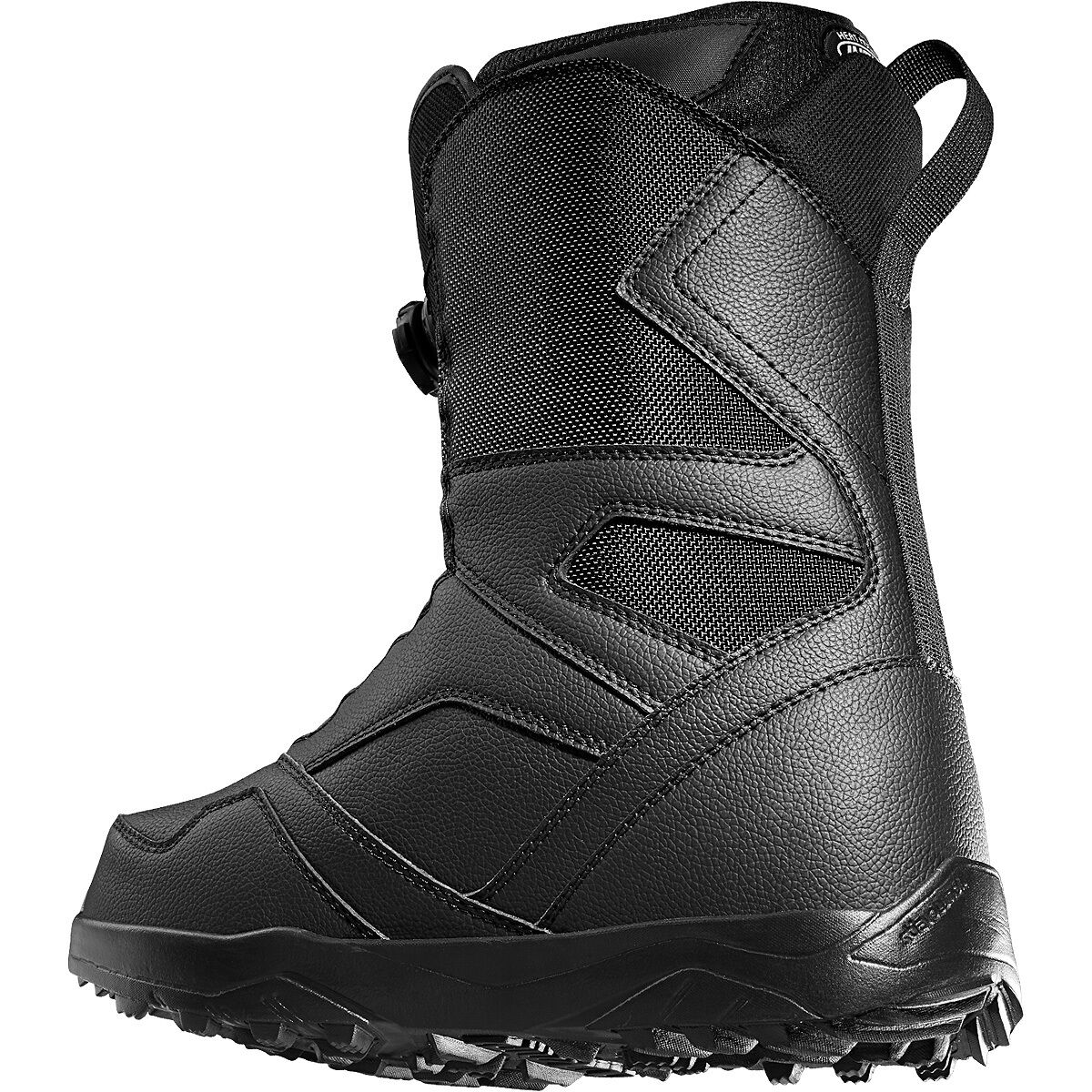 ThirtyTwo STW Double BOA Snowboard Boot - 2023 - Men's - Snowboard