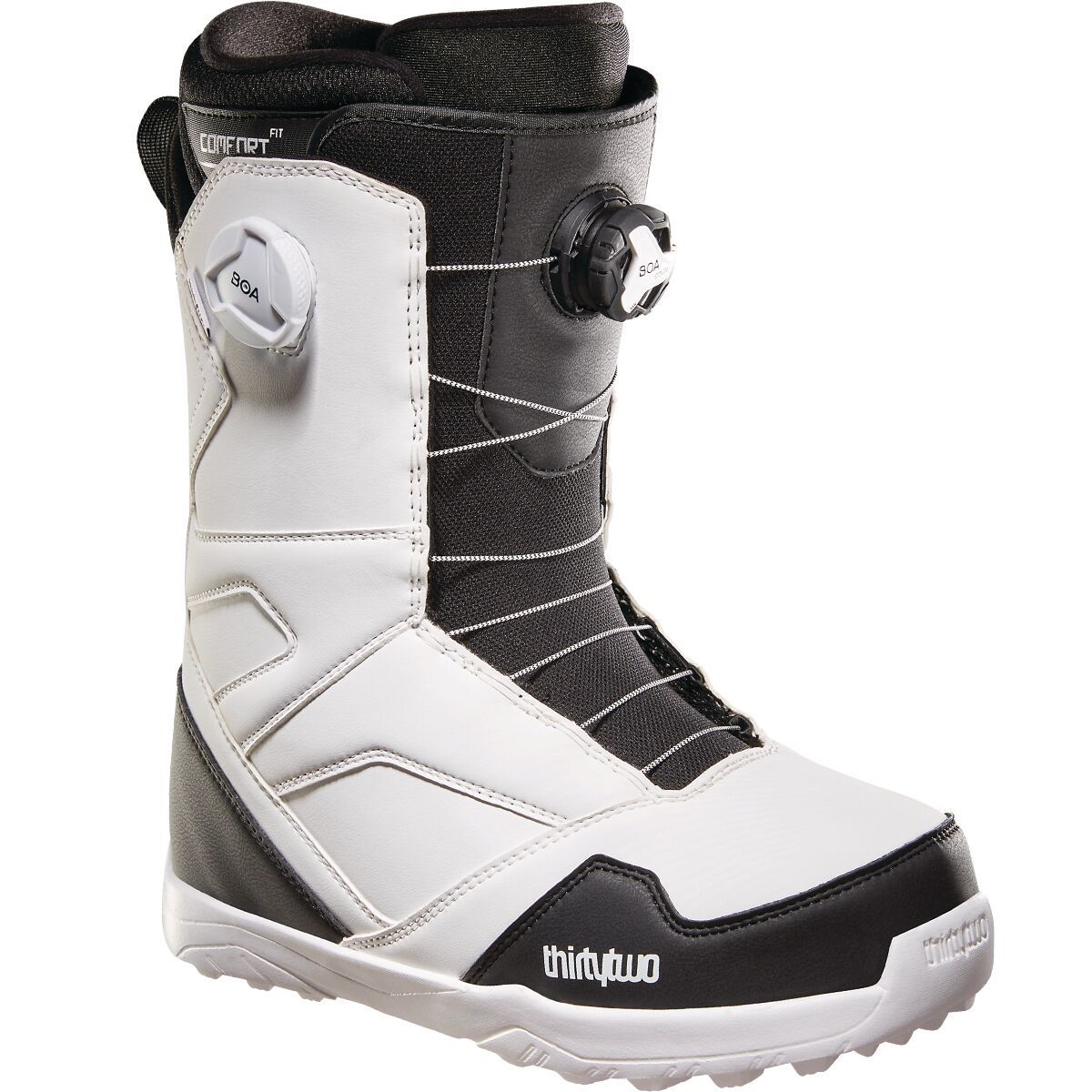 ThirtyTwo STW Double BOA Snowboard Boot - 2023 - Men's - Snowboard