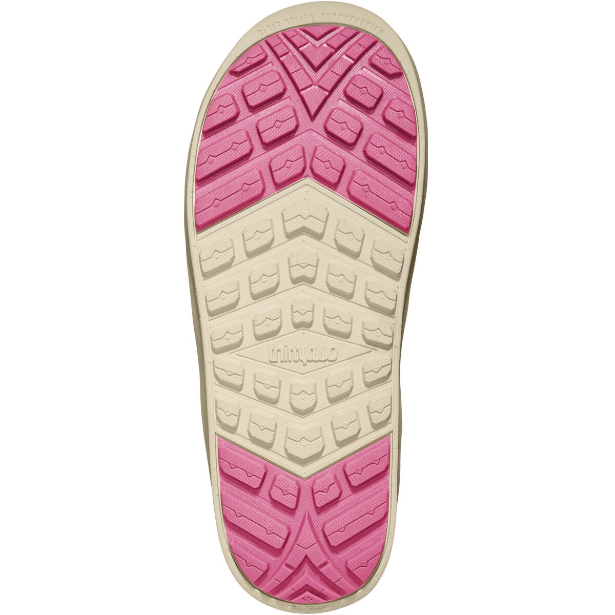 ThirtyTwo Lashed Double BOA B4BC Snowboard Boot - 2024 - Women's ...