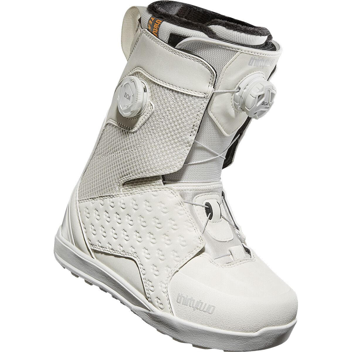 ThirtyTwo Lashed Double Boa Snowboard Boot - 2026 - Women's - Snowboard