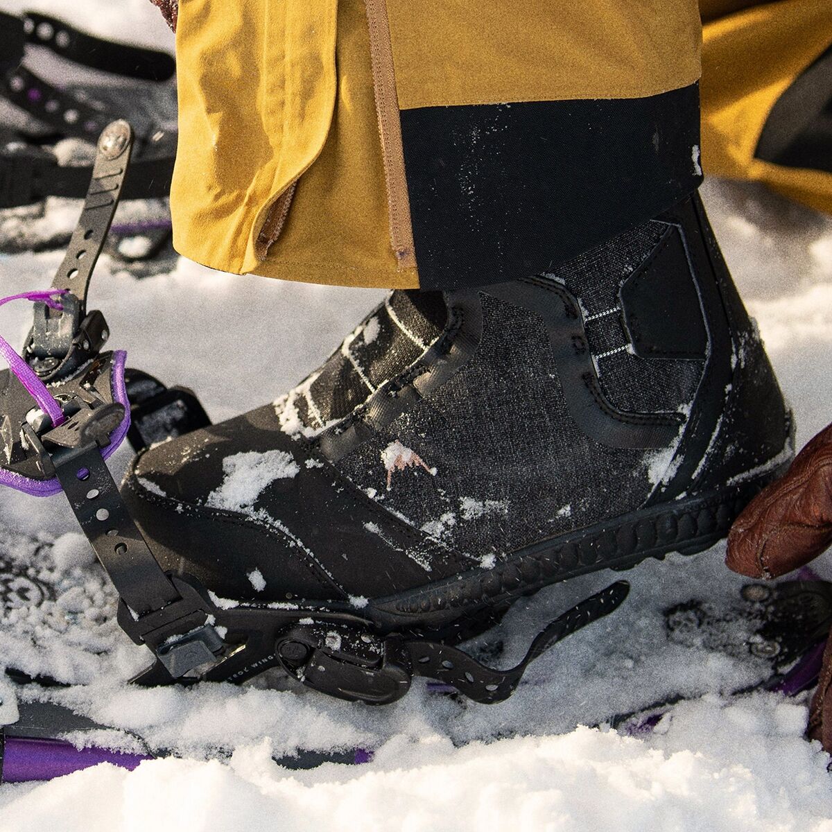 Tubbs Mountaineer Snowshoe - Women's - Snowshoe