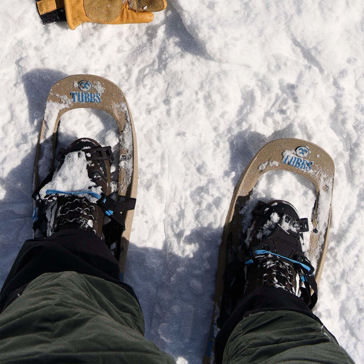 Tubbs Flex TRK Snowshoe - Women's - Snowshoe