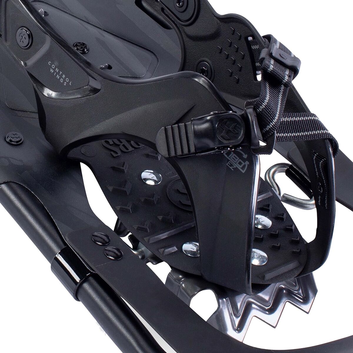 Tubbs Frontier Snowshoe - Men's - Snowshoe