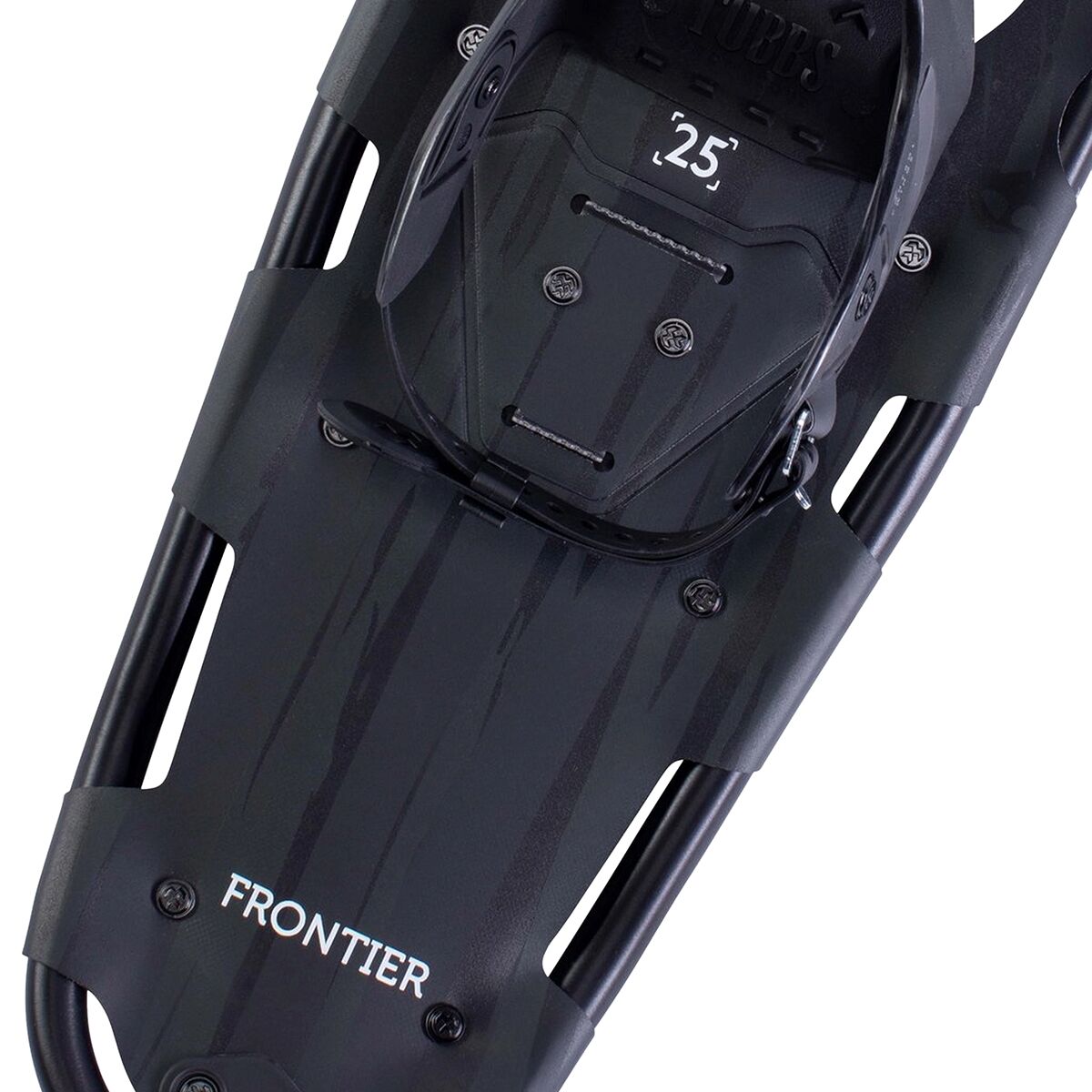 Tubbs Frontier Snowshoe - Men's - Snowshoe