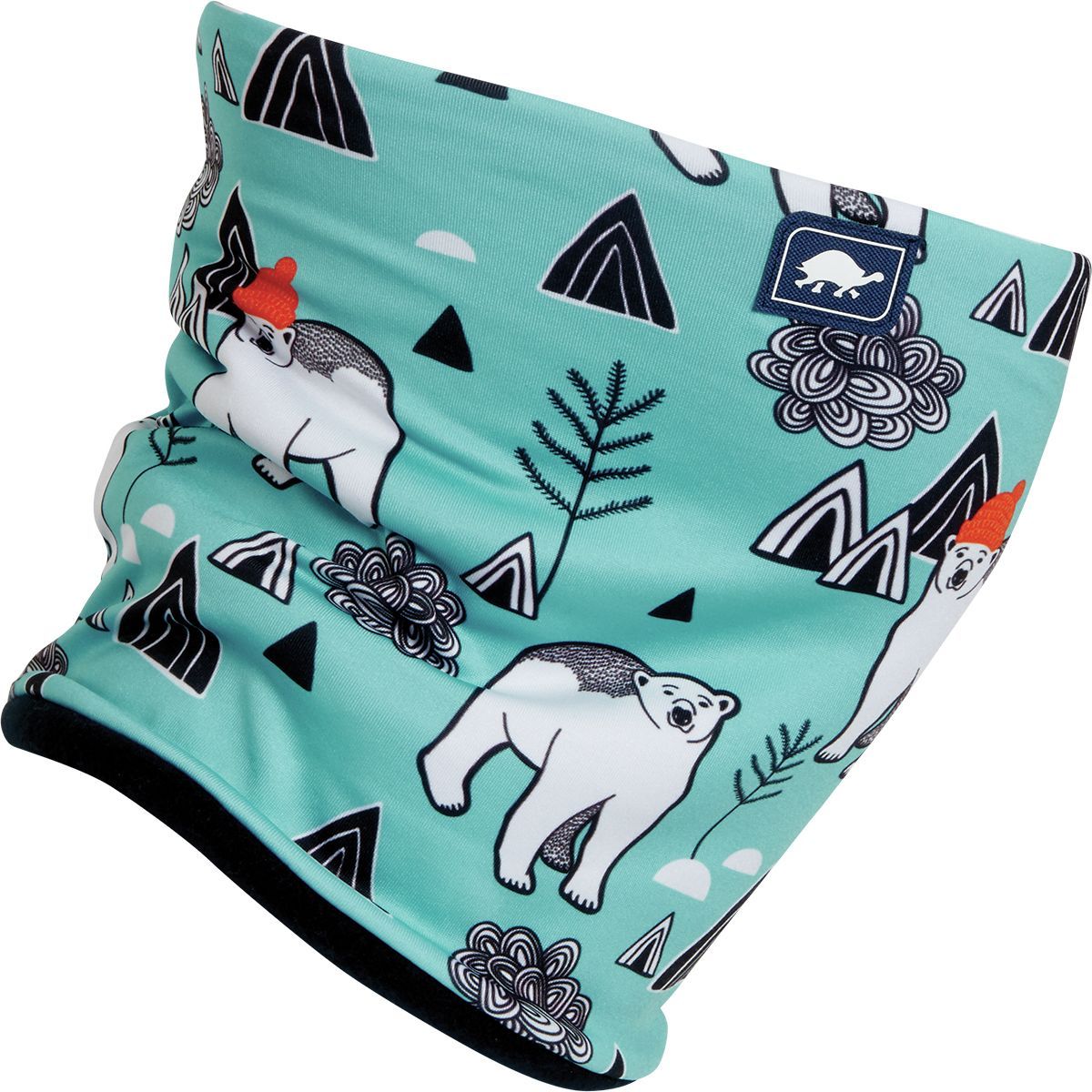 Turtle Fur Comfort Shell Nuckula Neck Gaiter - Boys' - Kids