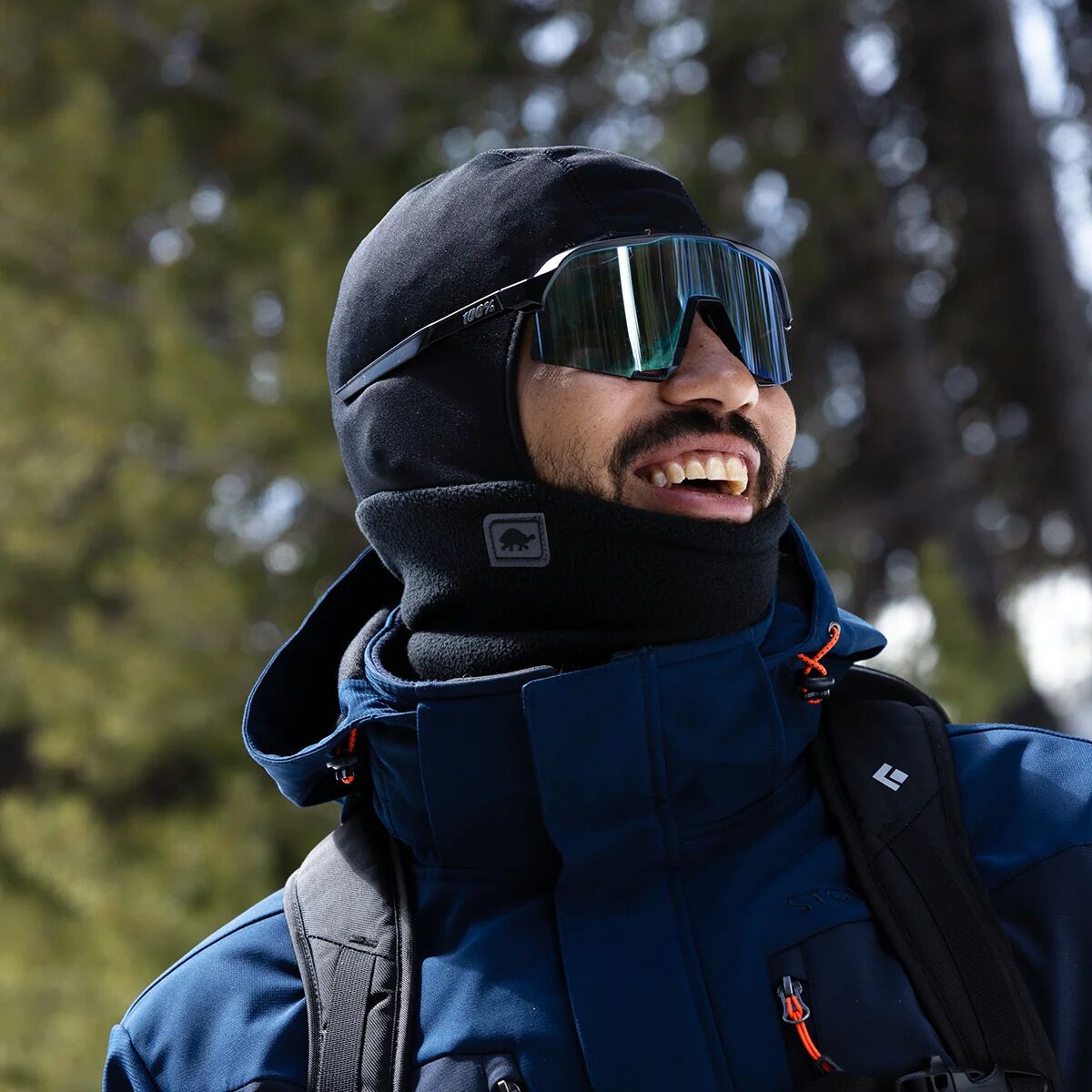 Turtle Fur Chelonia 150 Fleece Shellaclava - Accessories