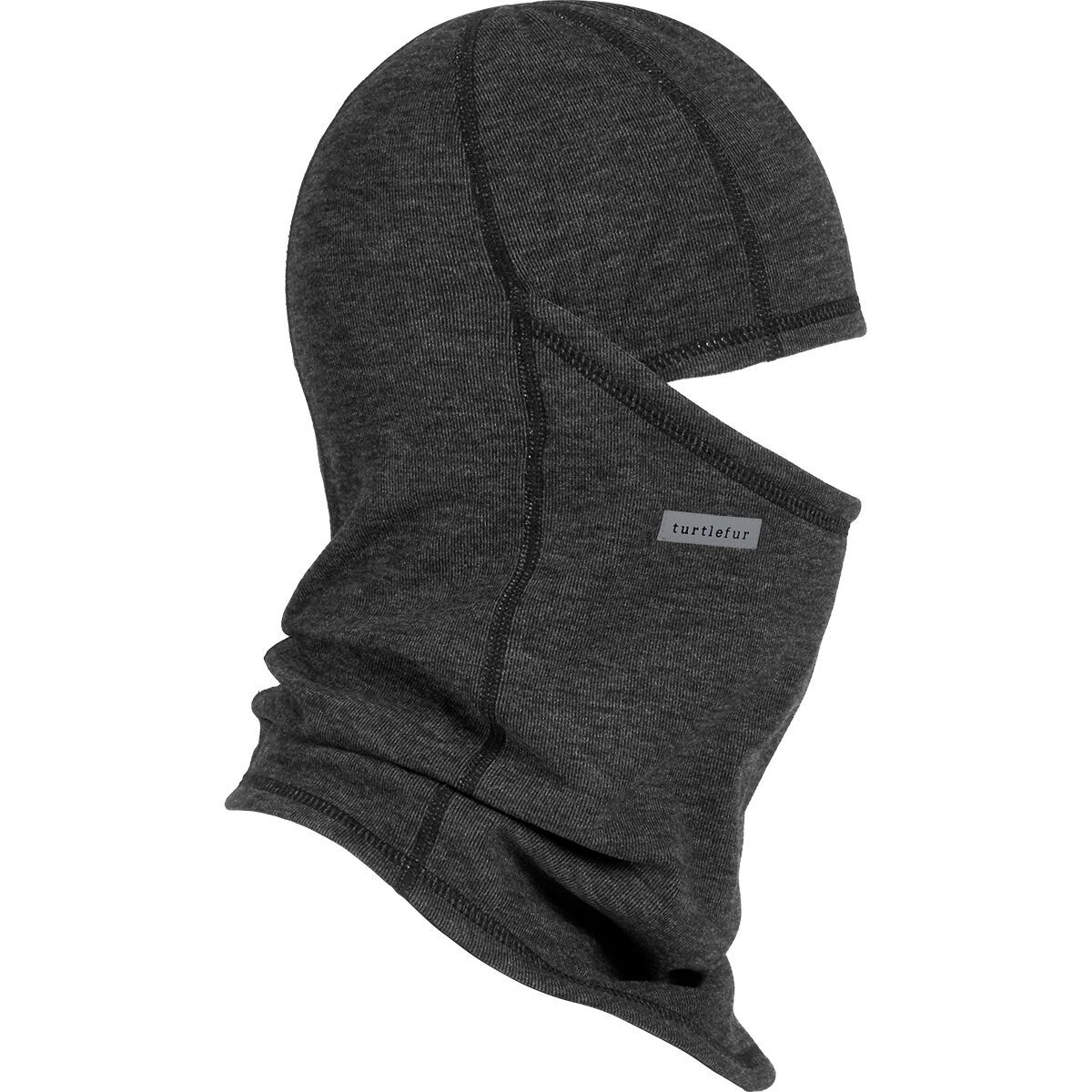 Turtle Fur Comfort Shell Luxe Quantum Balaclava - Accessories