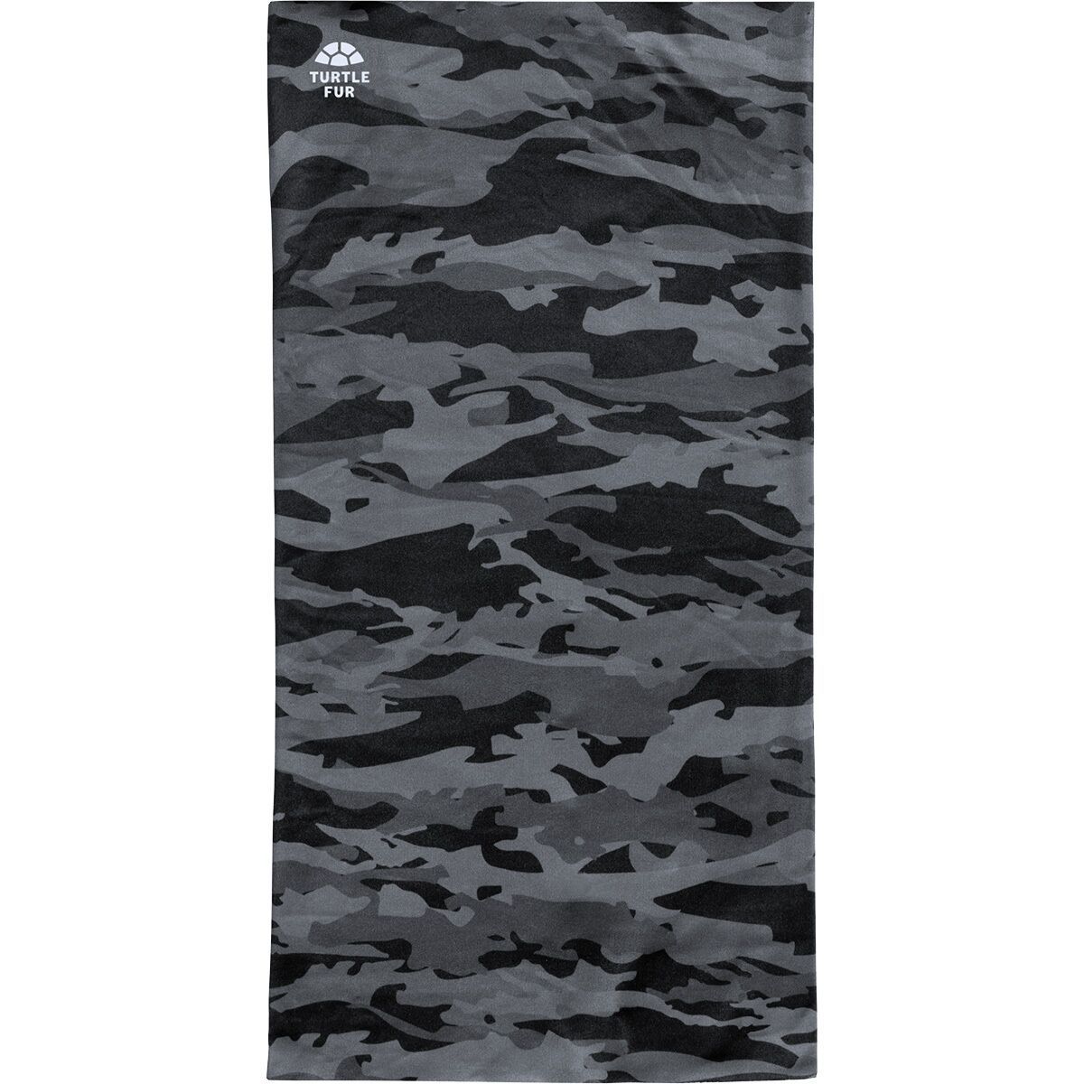 Turtle Fur Comfort Shell Totally Tubular Reversible Neck Gaiter ...