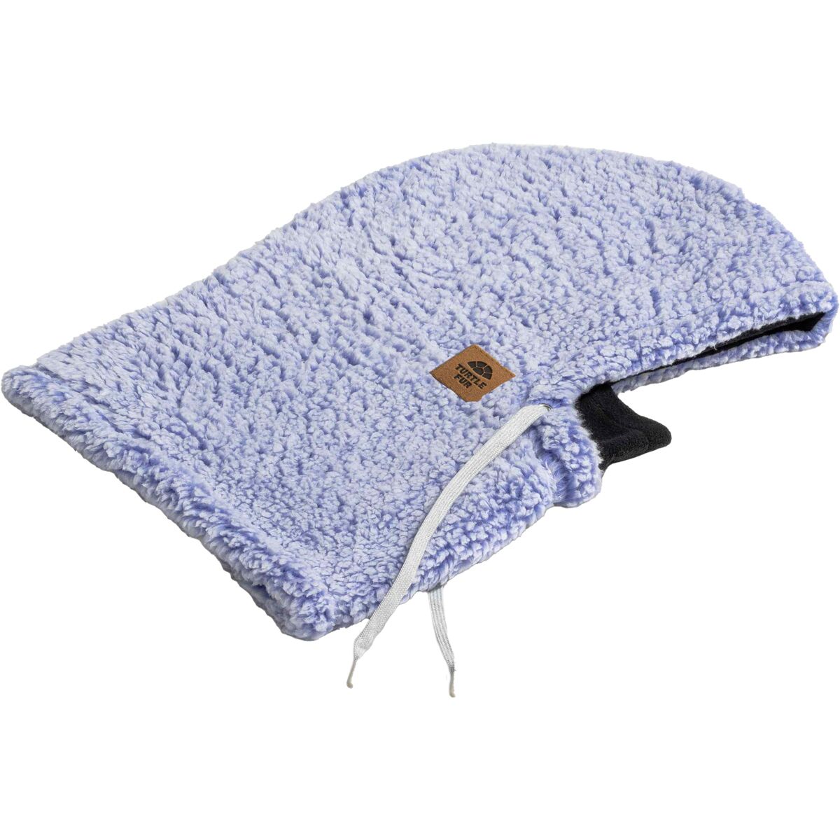 Turtle Fur Comfort Lush Overhood - Accessories