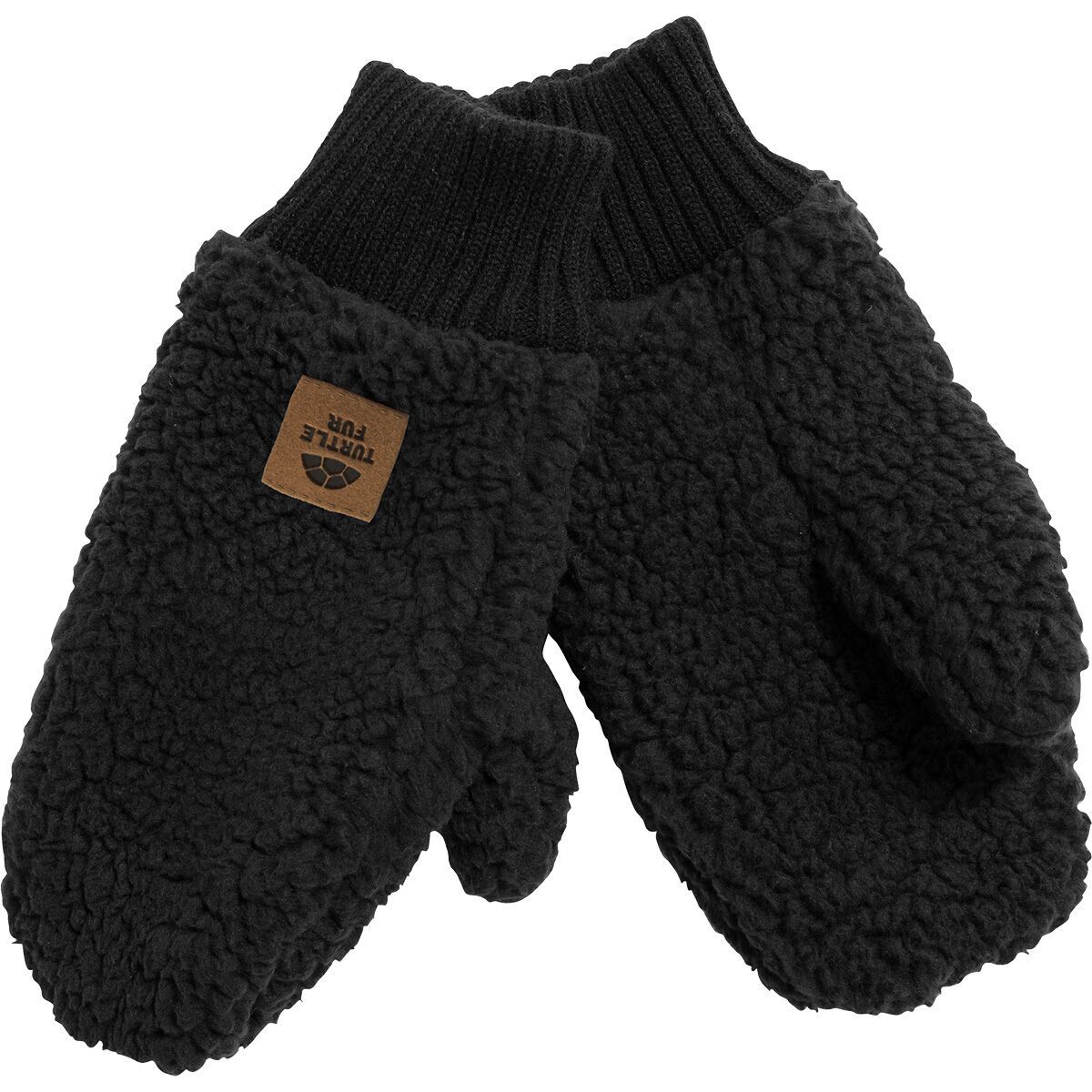 Turtle Fur Comfort Lush Freestyle Mitten - Women's - Accessories