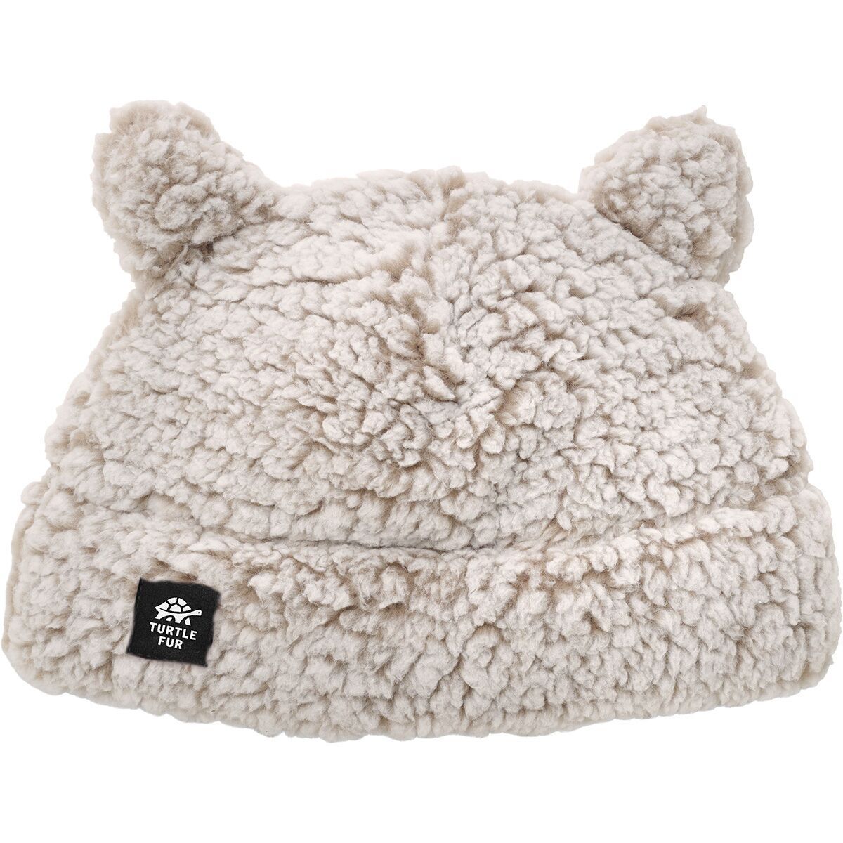 Turtle Fur Kids Gray | Backcountry.com