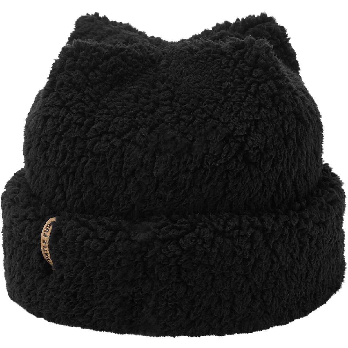 Turtle Fur Comfort Lush Quad Four Point Hat - Accessories