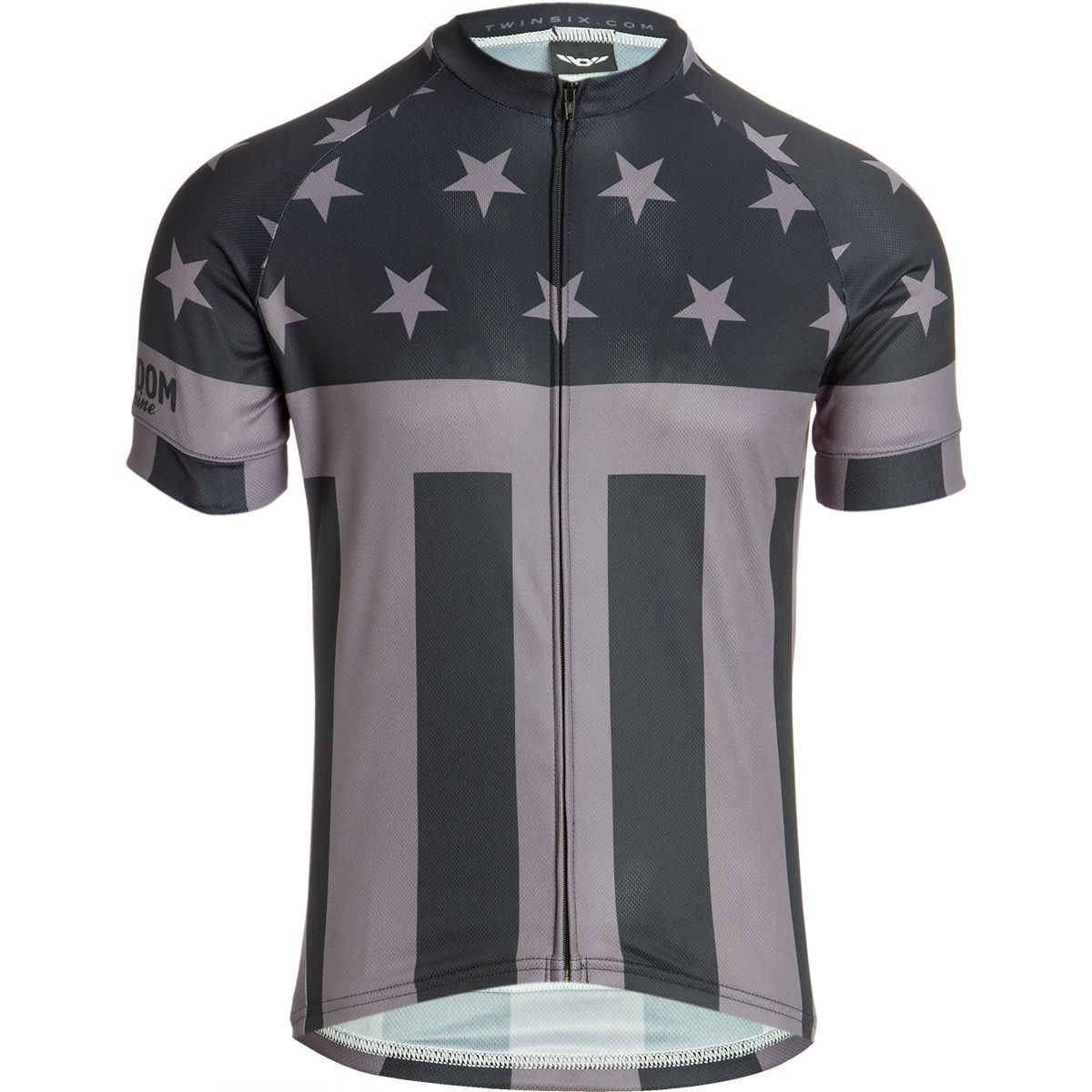 Twin Six Freedom Machine Jersey - Men's - Bike