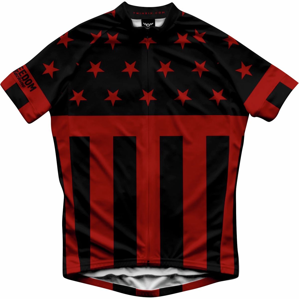 Twin Six Freedom Machine Jersey - Men's | Backcountry.com