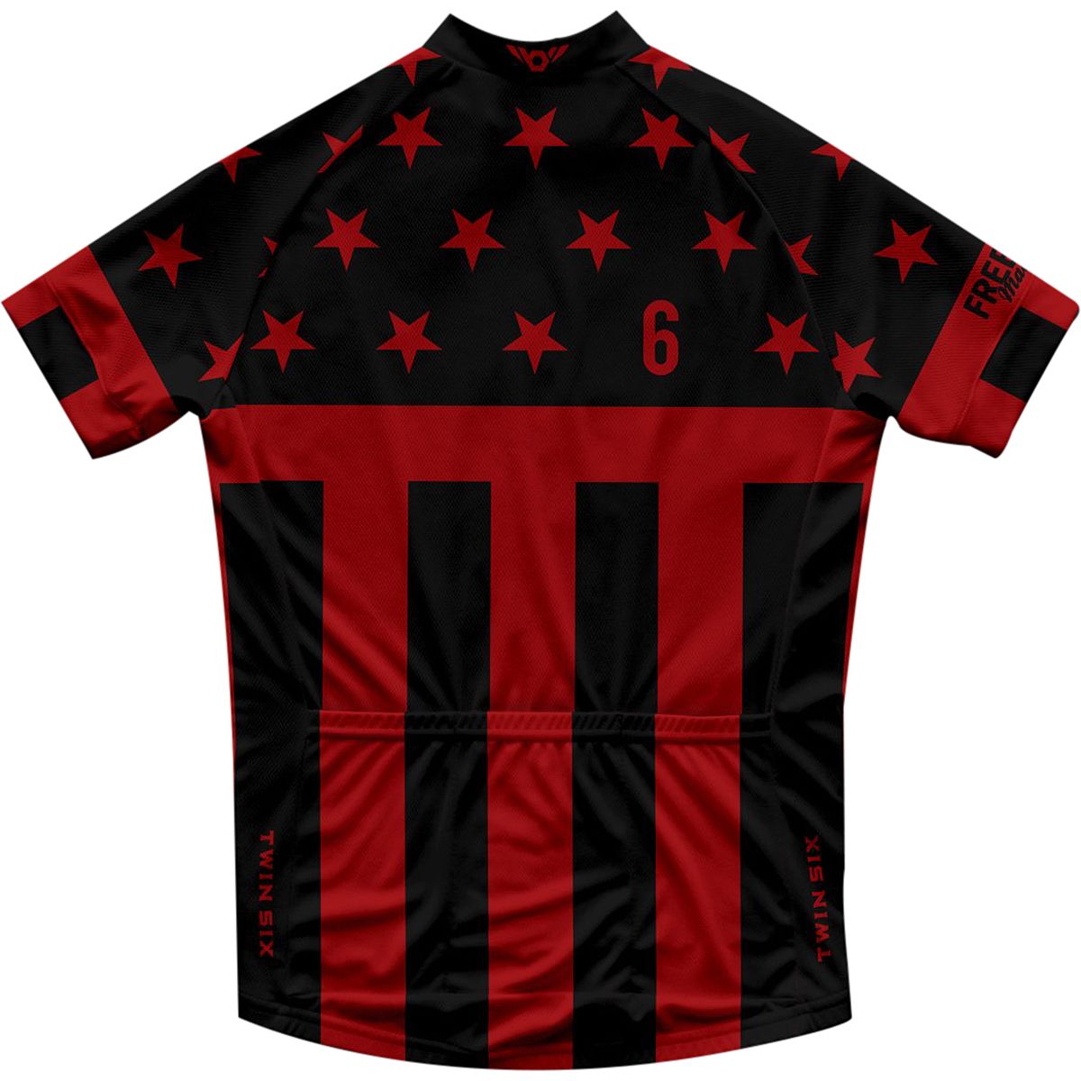 Twin Six Freedom Machine Jersey - Men's - Bike