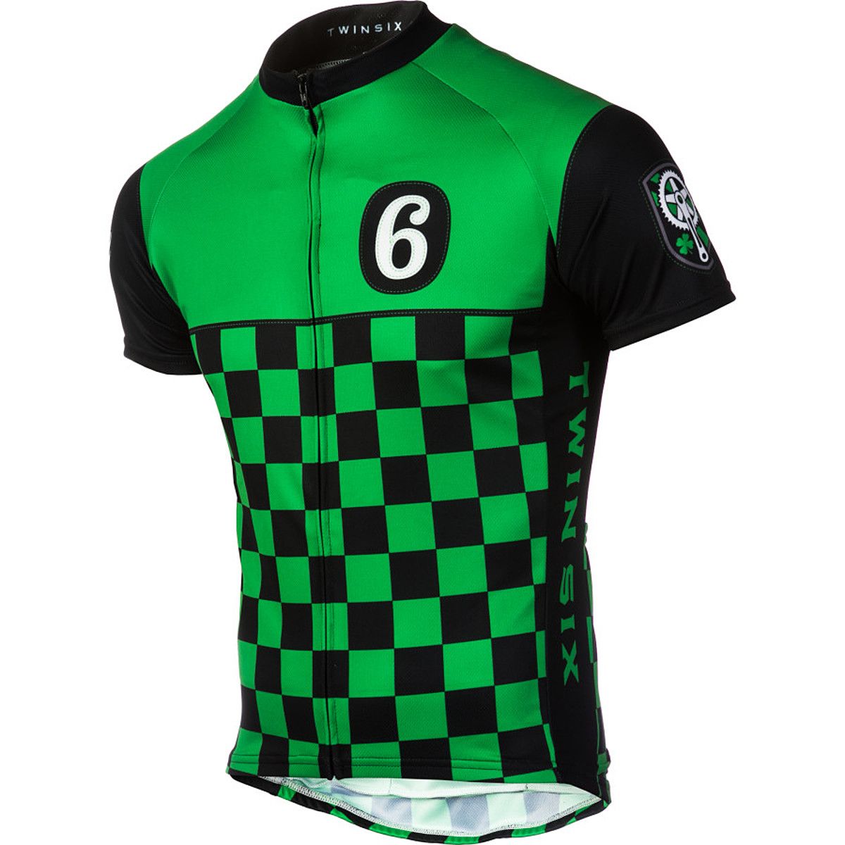 Twin Six Fly Jersey - Men's - Bike