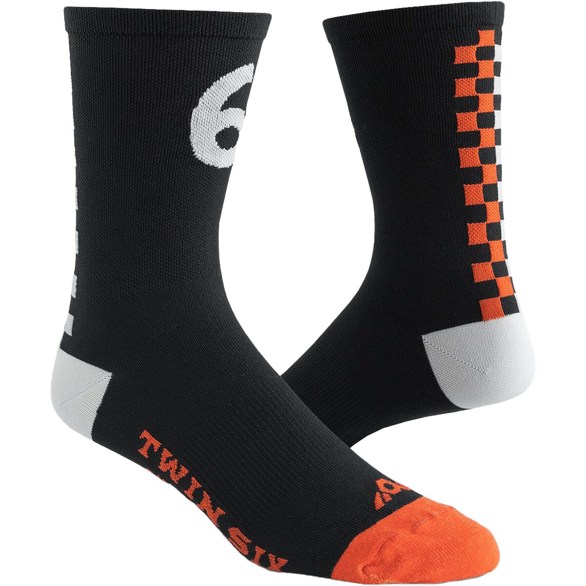 Twin Six Grindhouse Sock - Bike