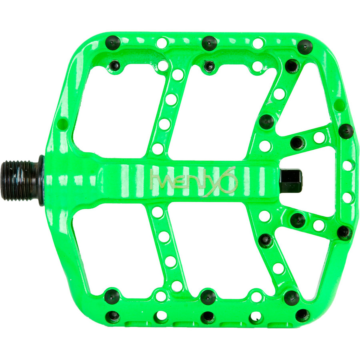 Twenty6 Products Prerunner Pedal - Cromoly - Bike