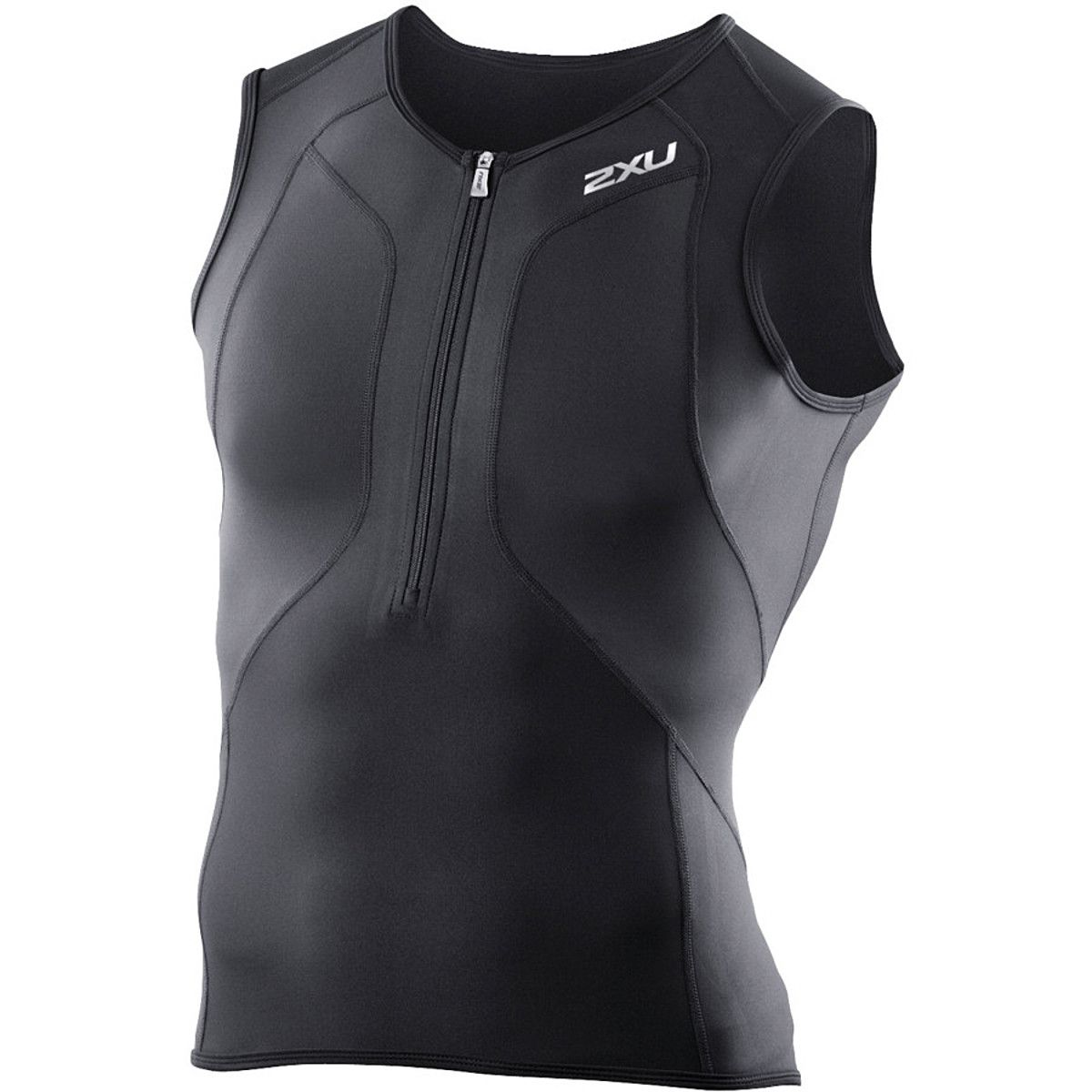 2XU G:2 Compression Tri Singlet - Men's - Bike