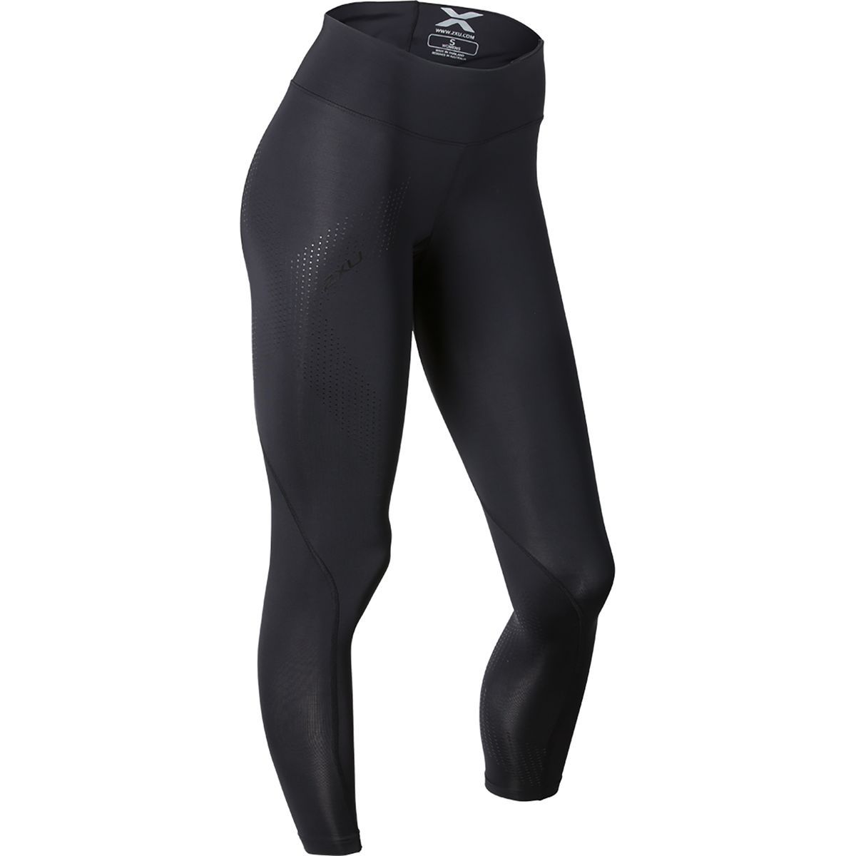 2XU Mid-Rise Compression Tights - Women's - Clothing