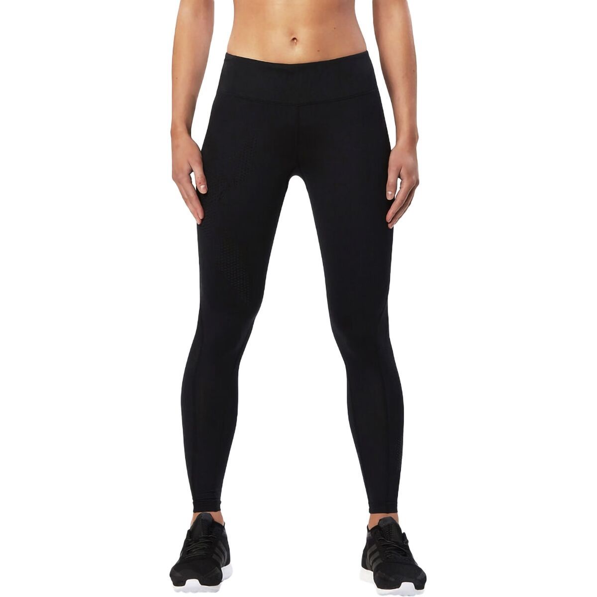 2XU Mid-Rise Compression Tights - Women's - Clothing