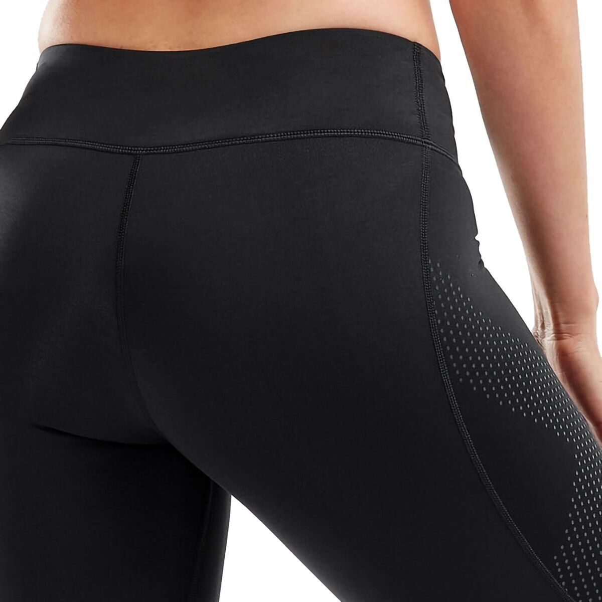 2XU Mid-Rise Compression Tights - Women's - Clothing