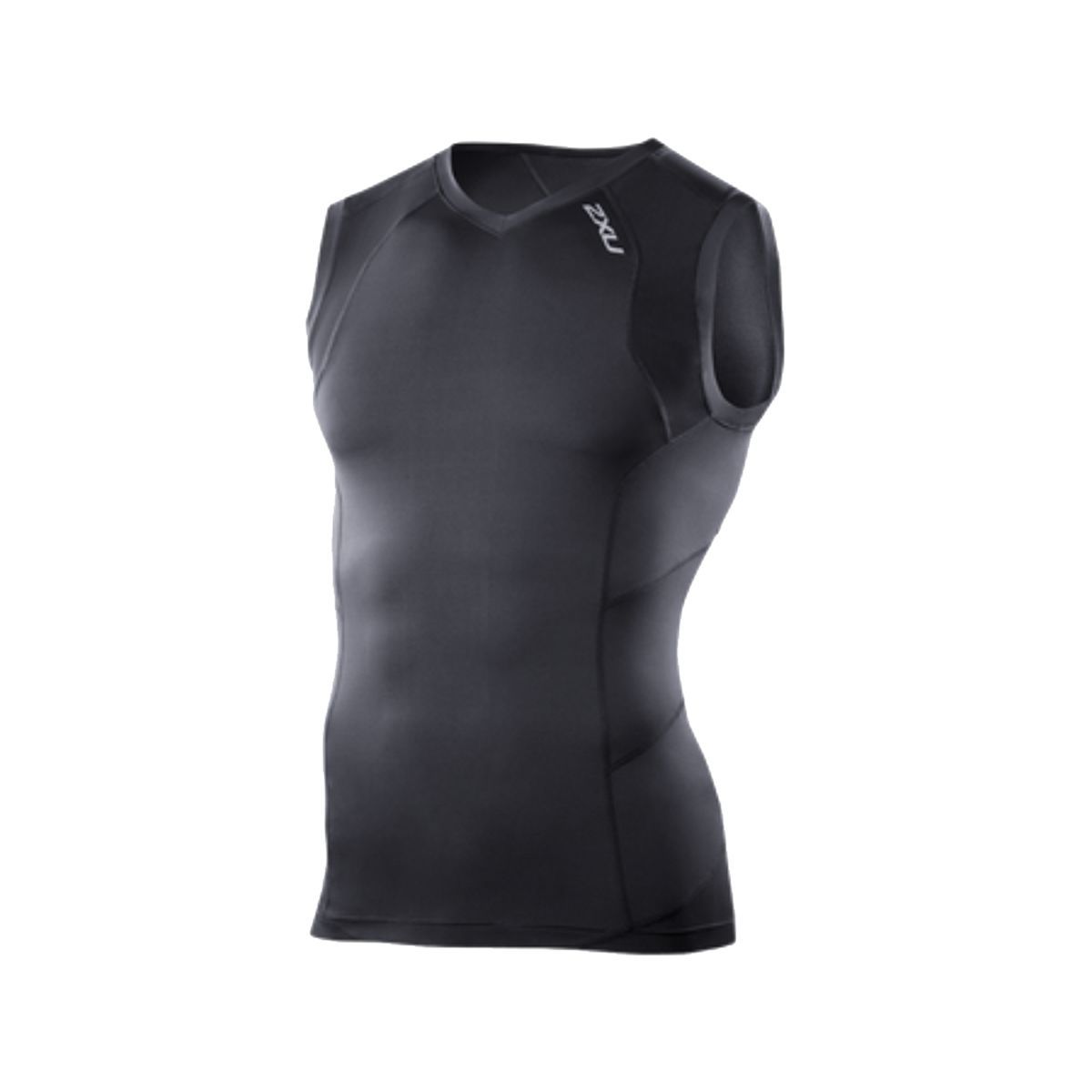 2XU Compression Sleeveless Top - Bike