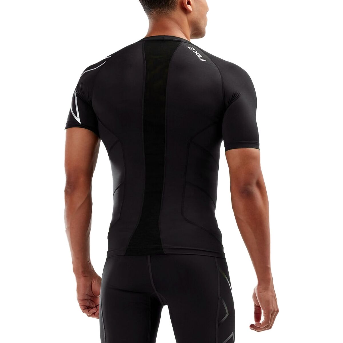 2XU Compression Short-Sleeve Top - Men's - Clothing