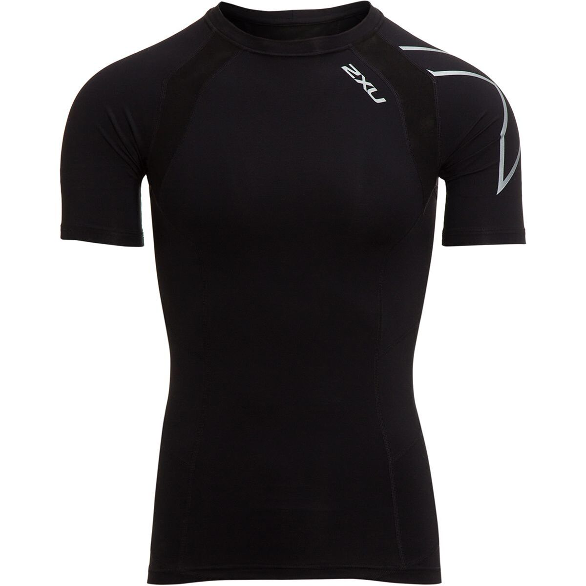 2XU Compression Short-Sleeve Top - Men's - Clothing