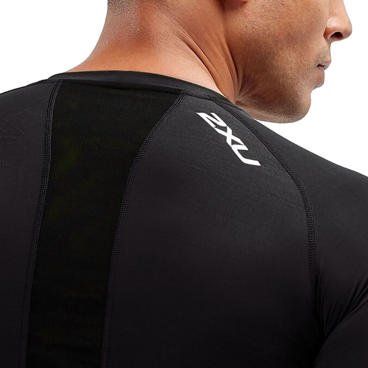2XU Compression Short-Sleeve Top - Men's - Clothing