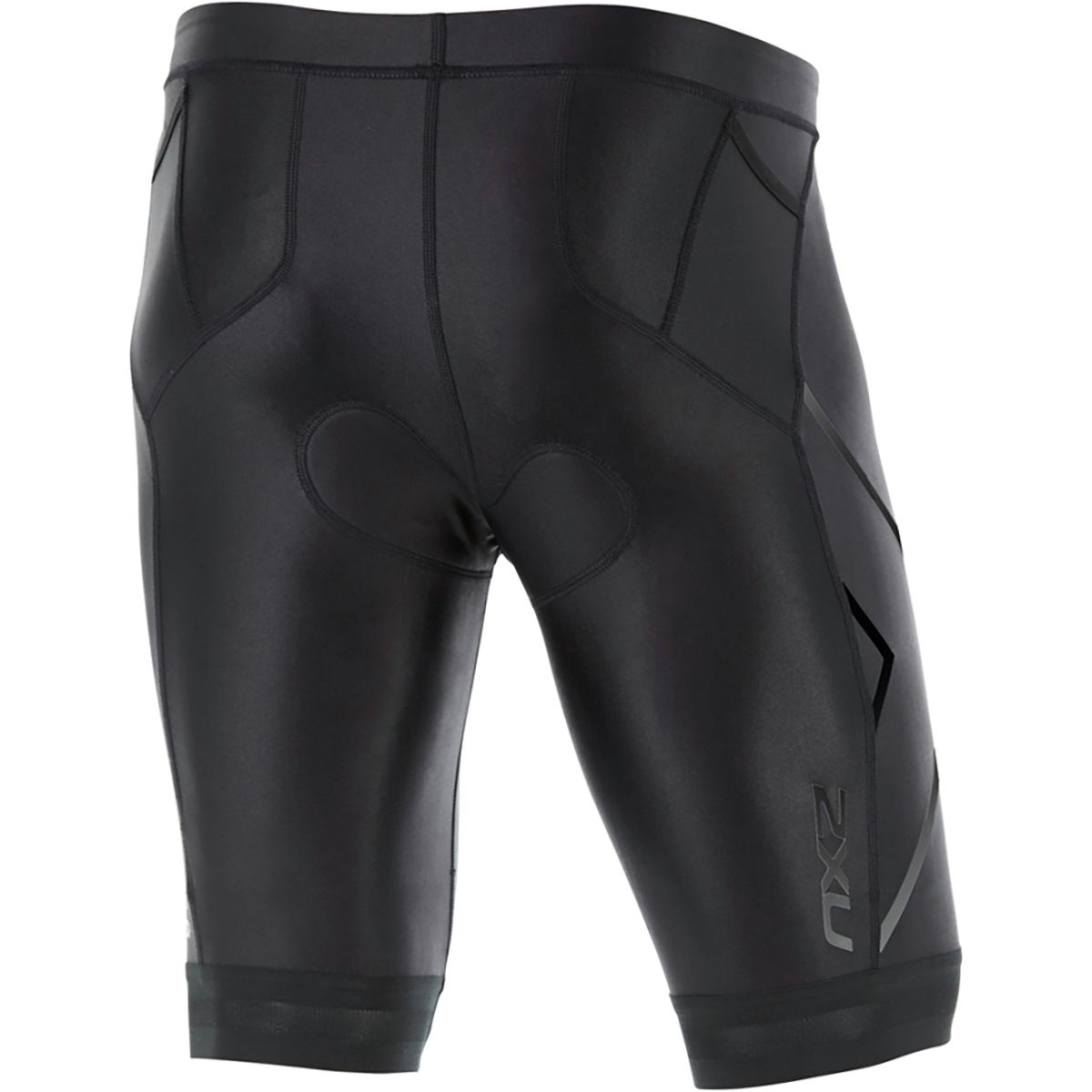 2XU Compression Tri Short - Men's - Bike