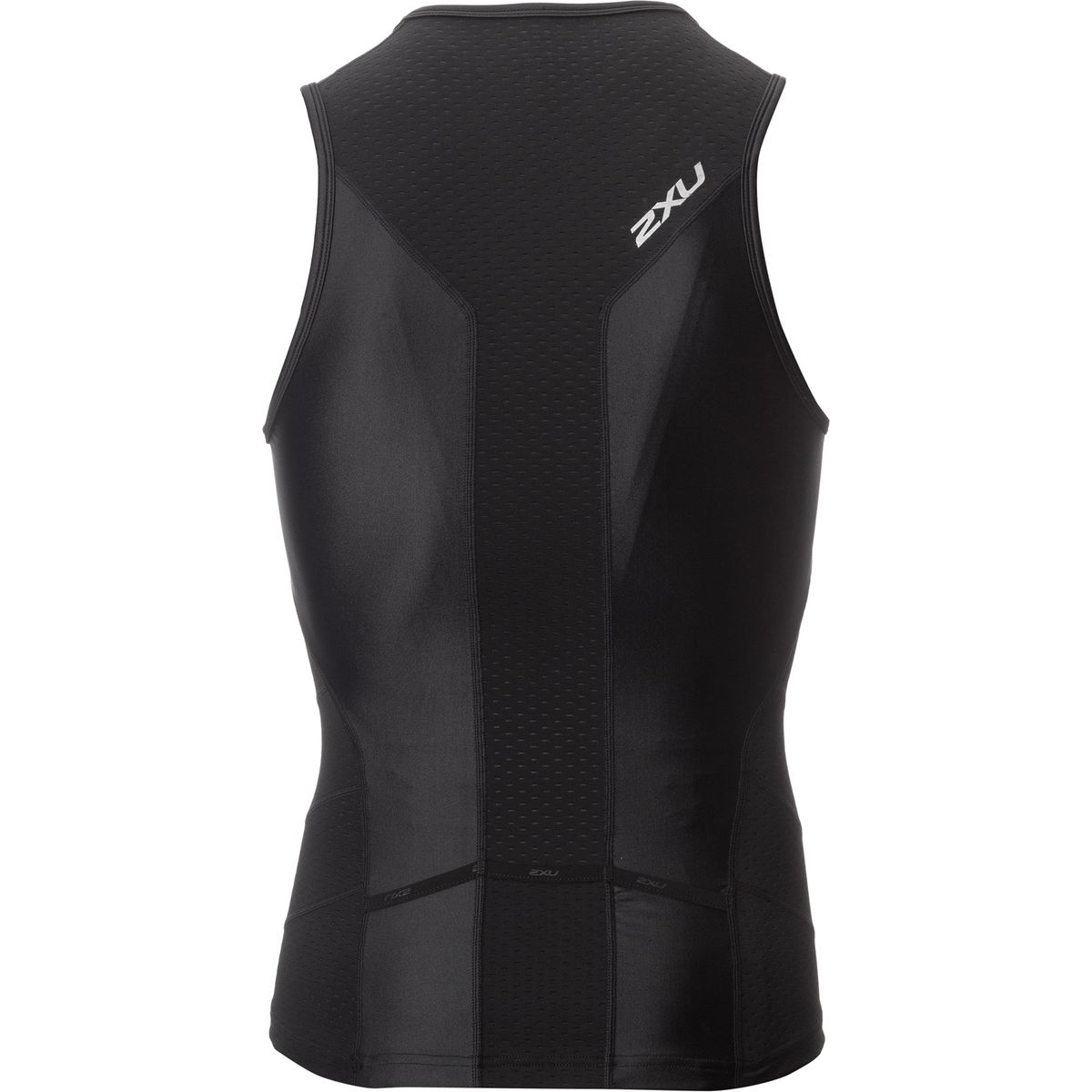 2XU X-Vent Singlet Tri Top - Men's - Bike