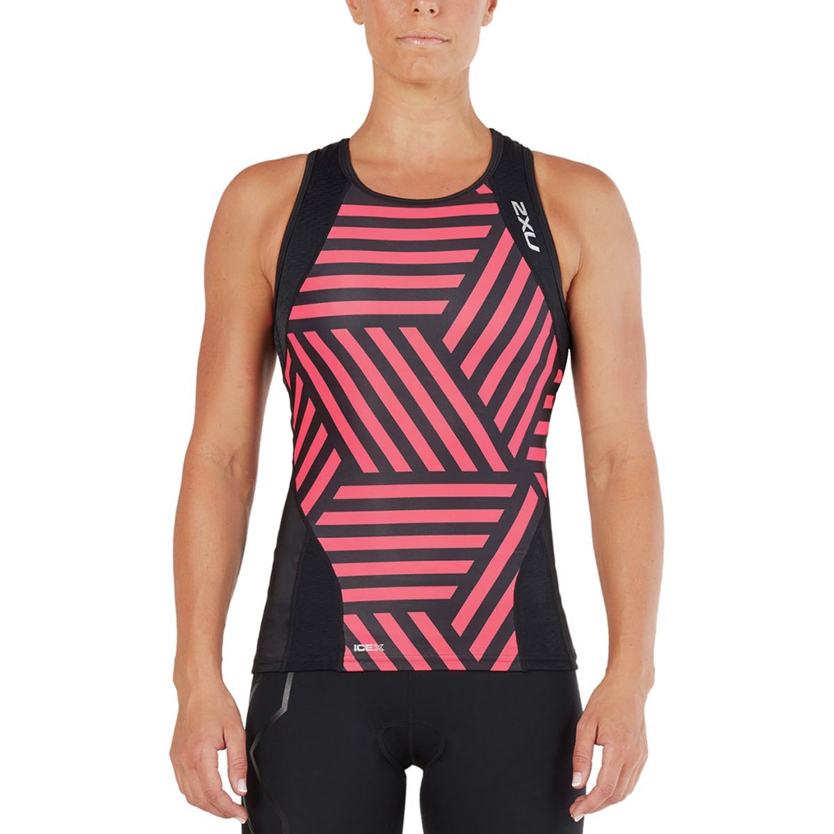 2XU Perform Tri Singlet - Women's | Backcountry.com