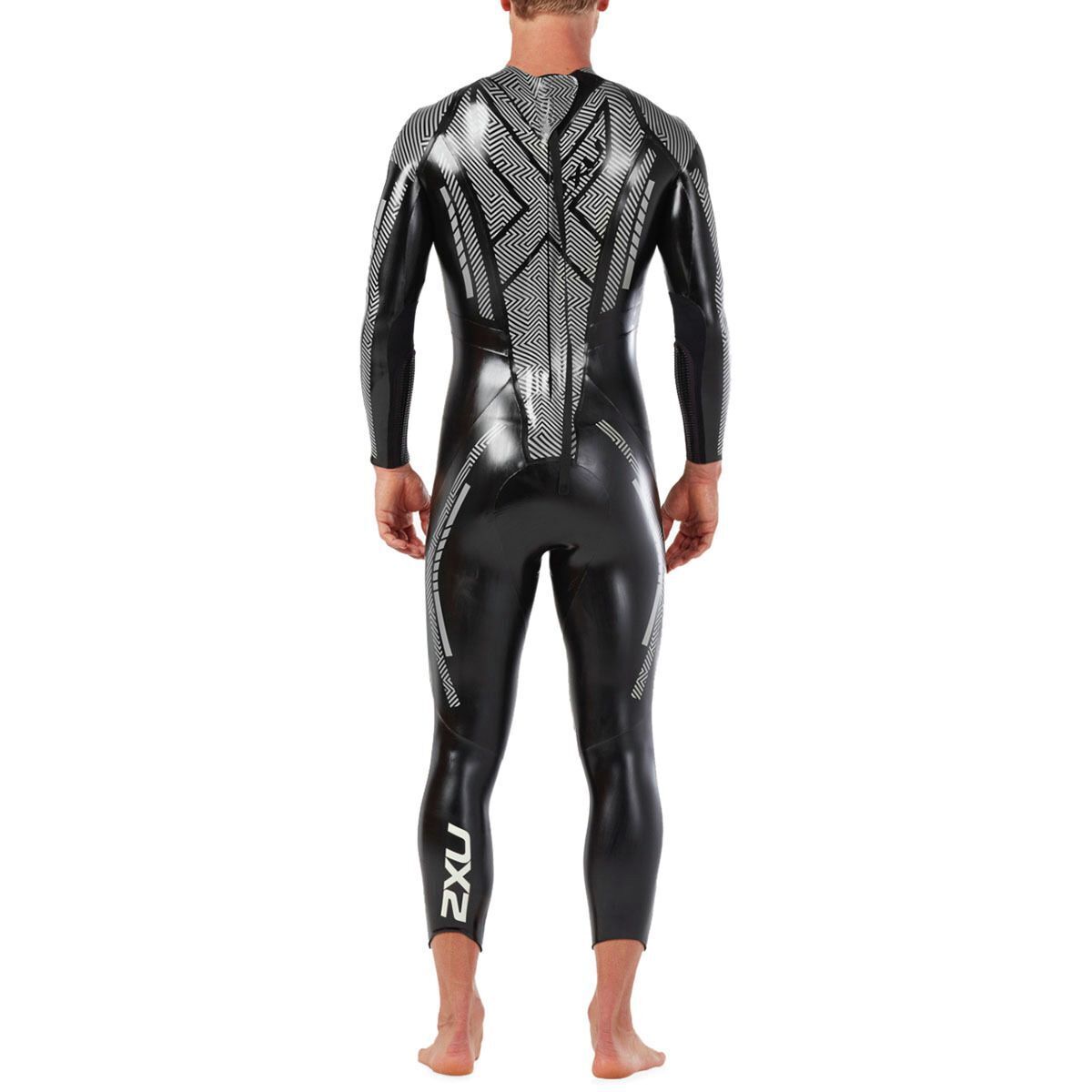 2XU P:2 Propel Wetsuit - Men's - Bike