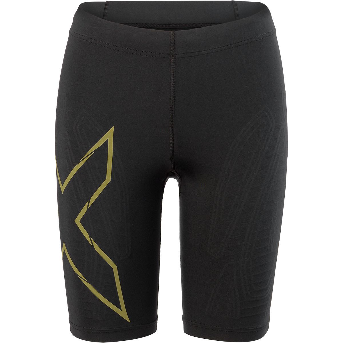 2XU MCS Compression Shorts - Women's - Clothing