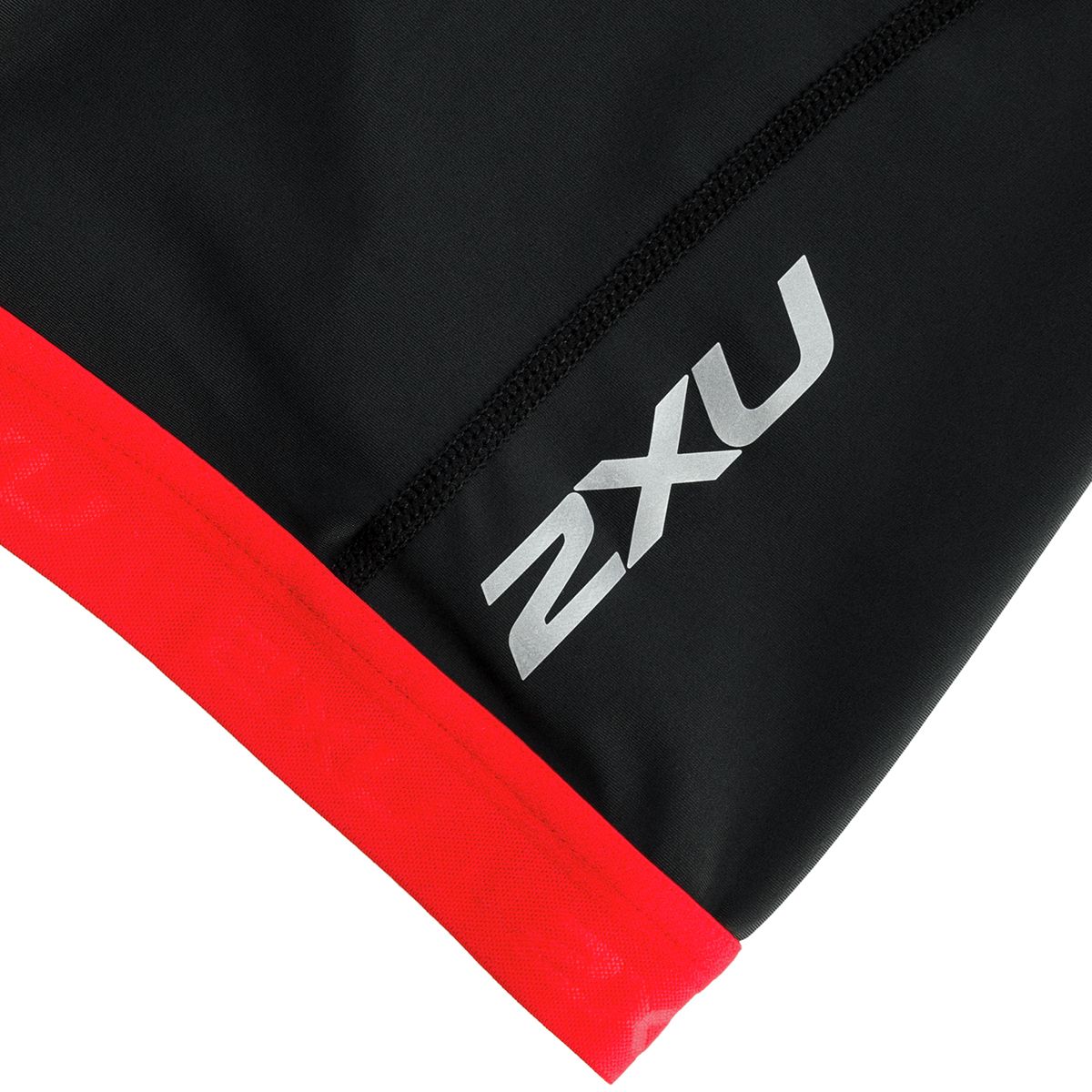 2XU Active 8in Tri Short - Men's - Bike