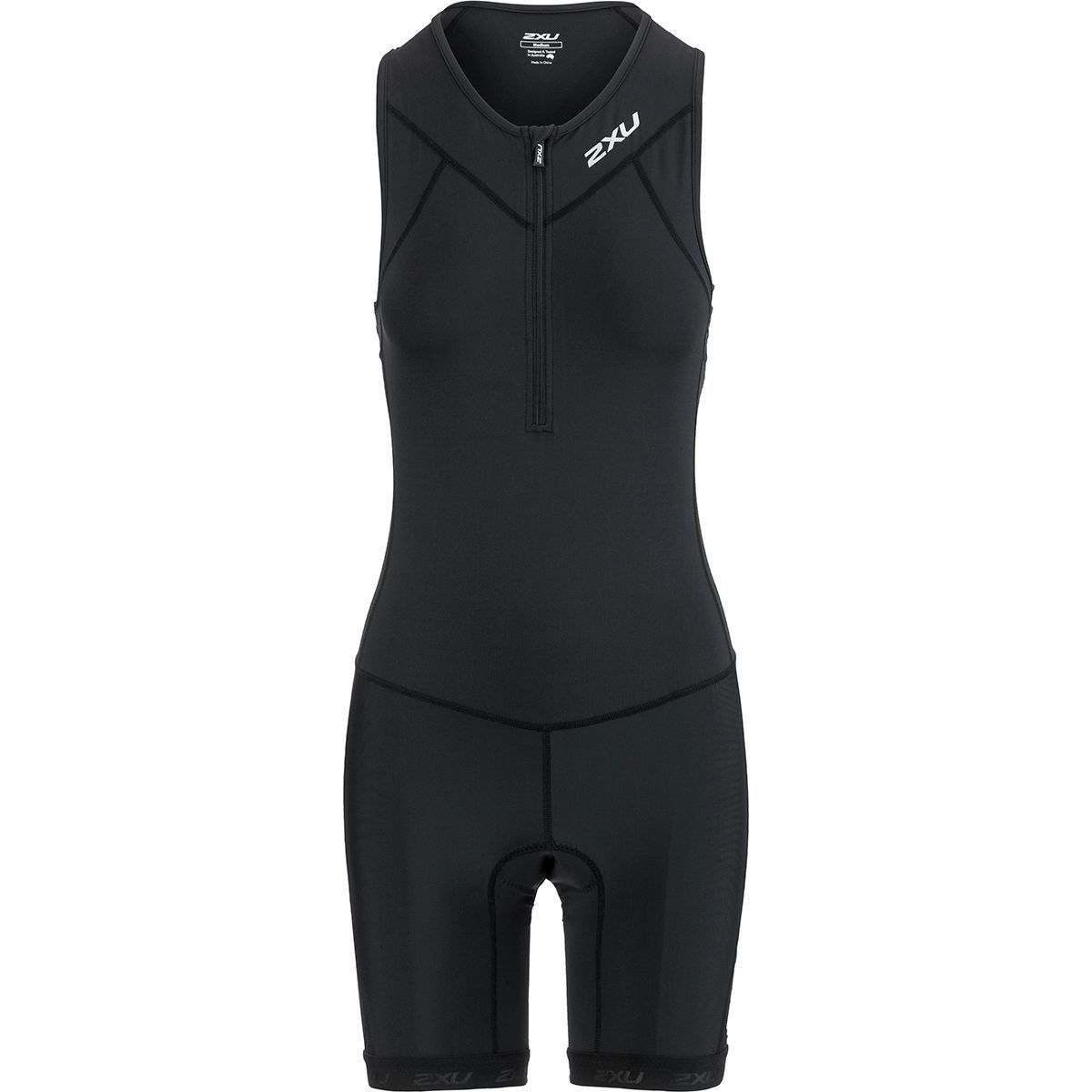 2XU Active Trisuit - Women's - Bike