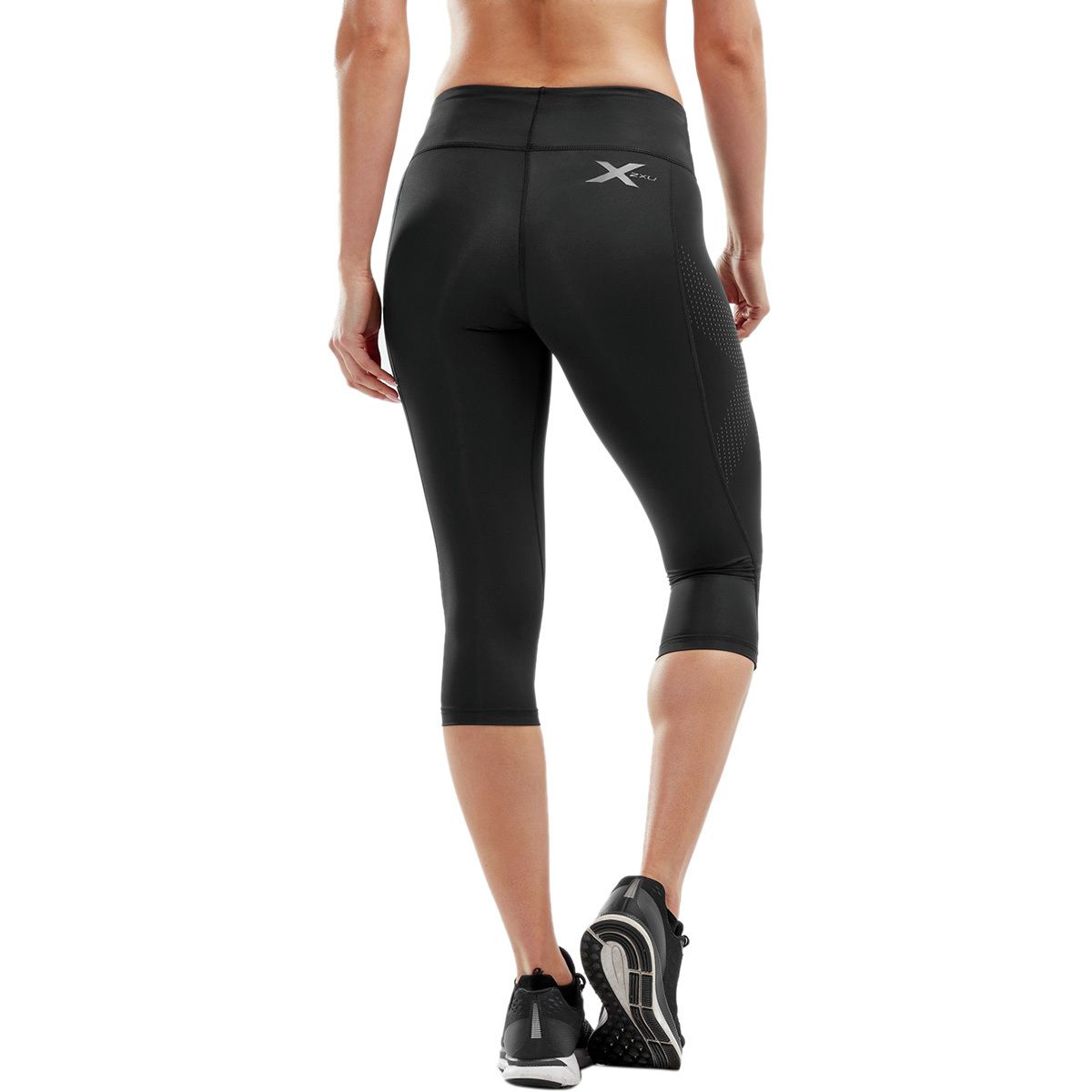 2XU Mid-Rise Compression 3/4 Tight - Women's - Clothing