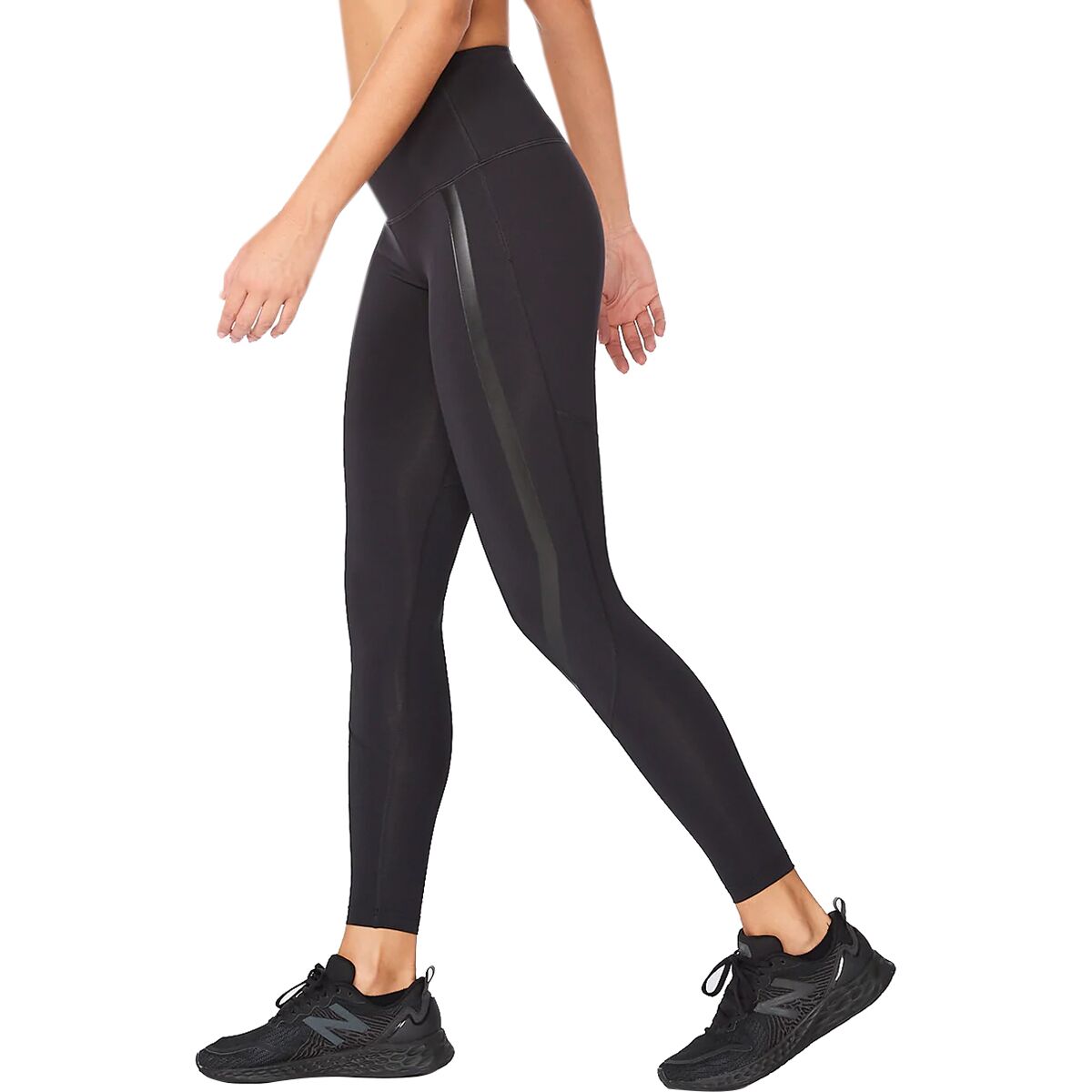 2XU Hi-Rise Compression Tight - Women's - Clothing