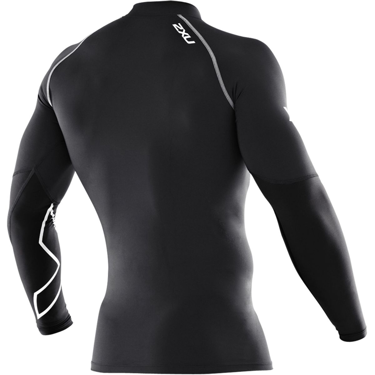 2XU Thermal Compression Top - Long-Sleeve - Men's - Bike